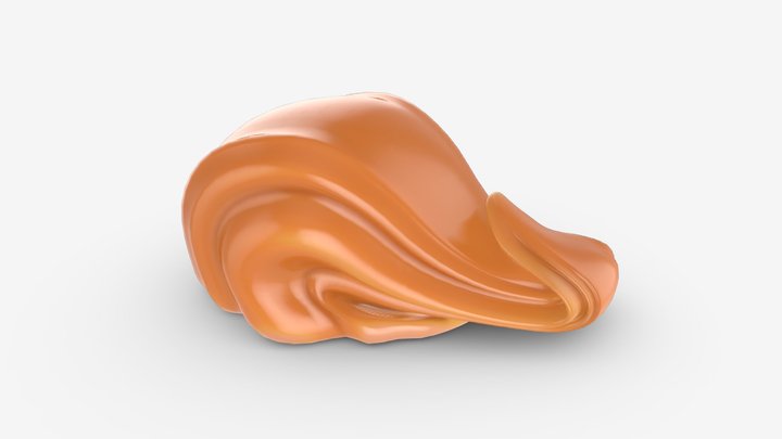 Syrup 3D models - Sketchfab