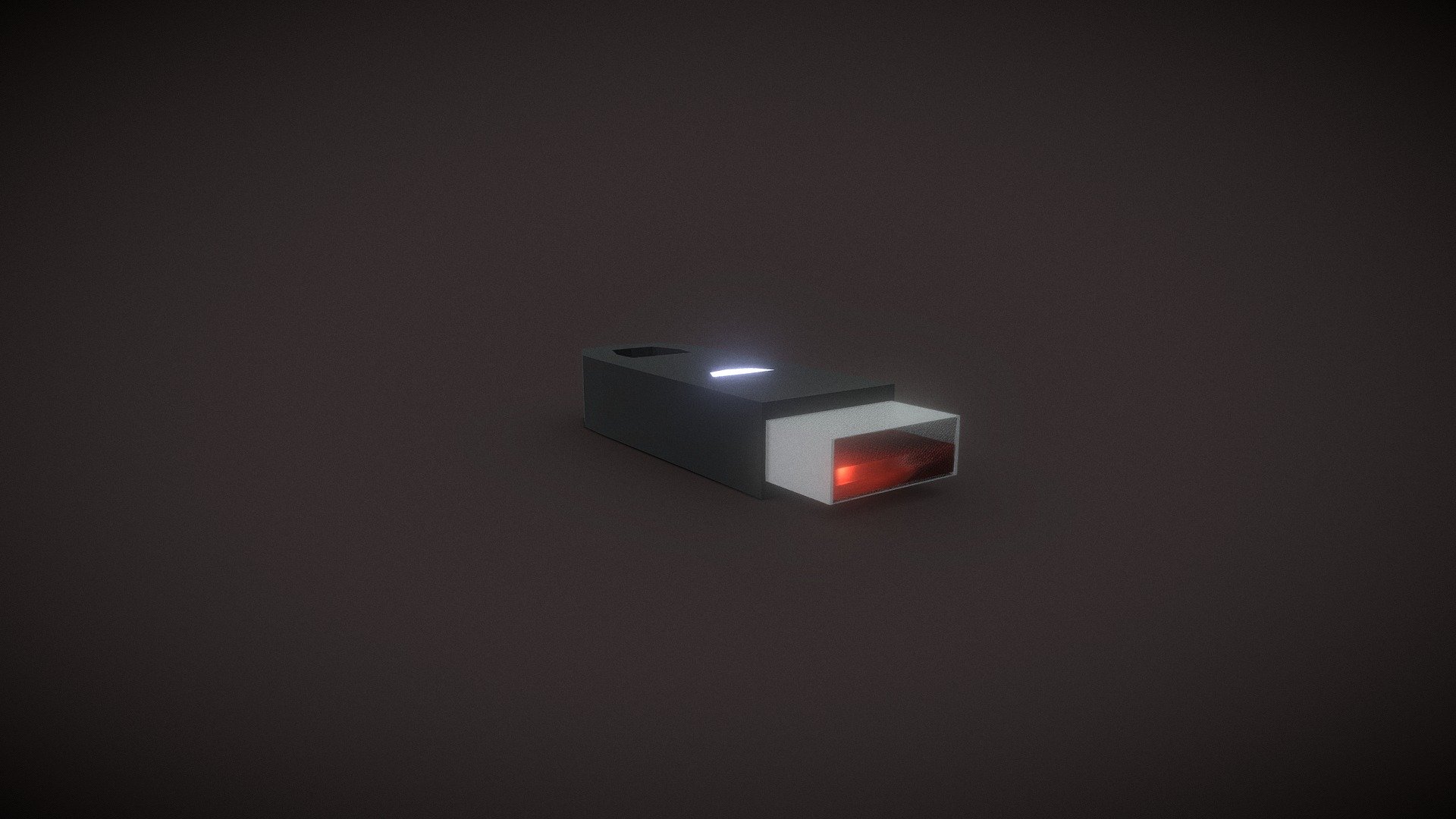 Pen Drive - Download Free 3D model by 3D Y.A. (@yamim) [4af0d72 ...