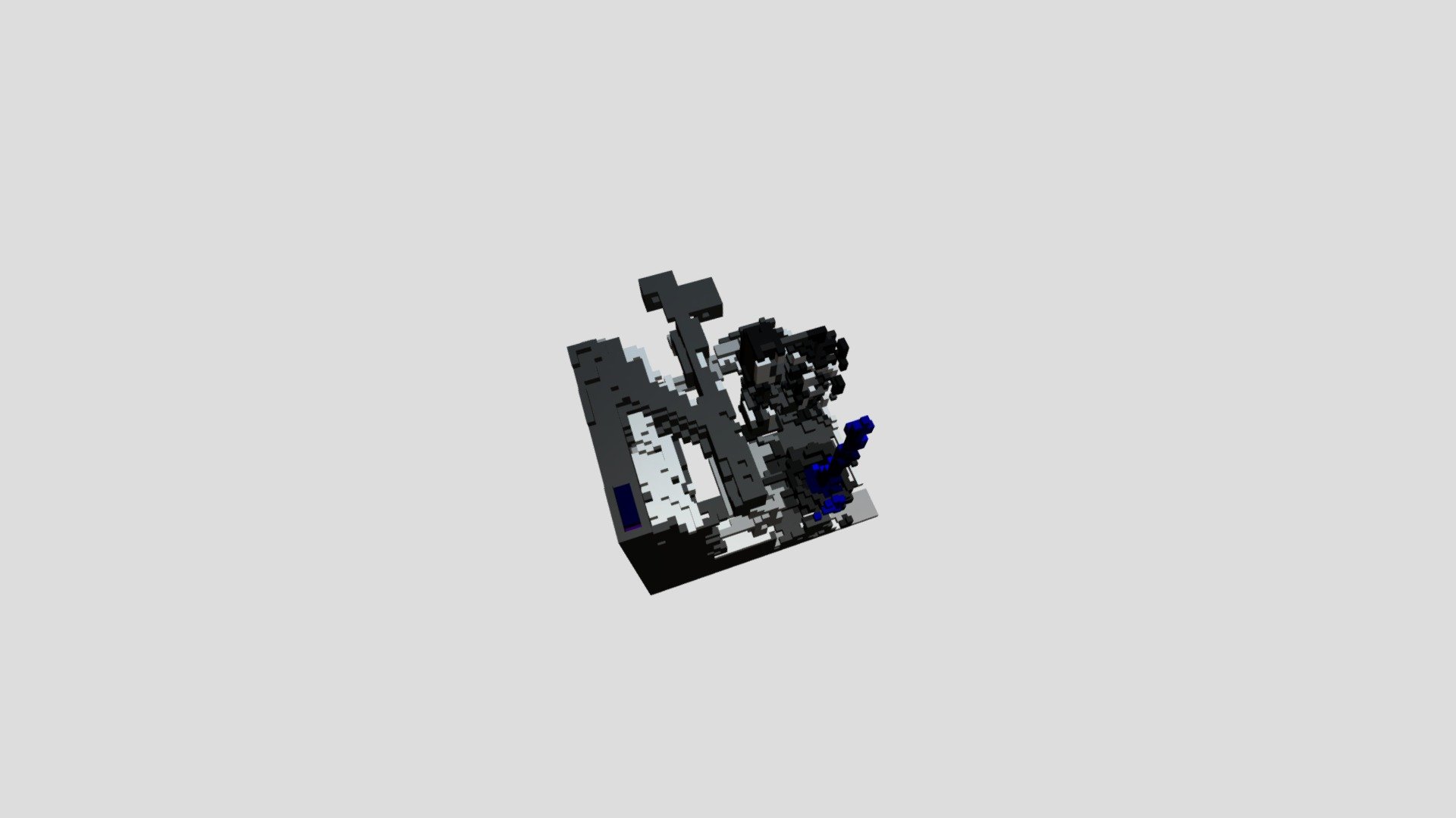 HO1_ÖZTÜRK_NAZ_19802019 - 3D model by NazOzturk [4af13bc] - Sketchfab