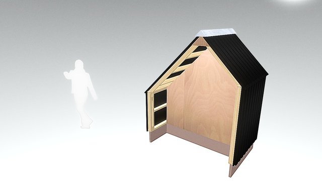 Sket 3D models - Sketchfab