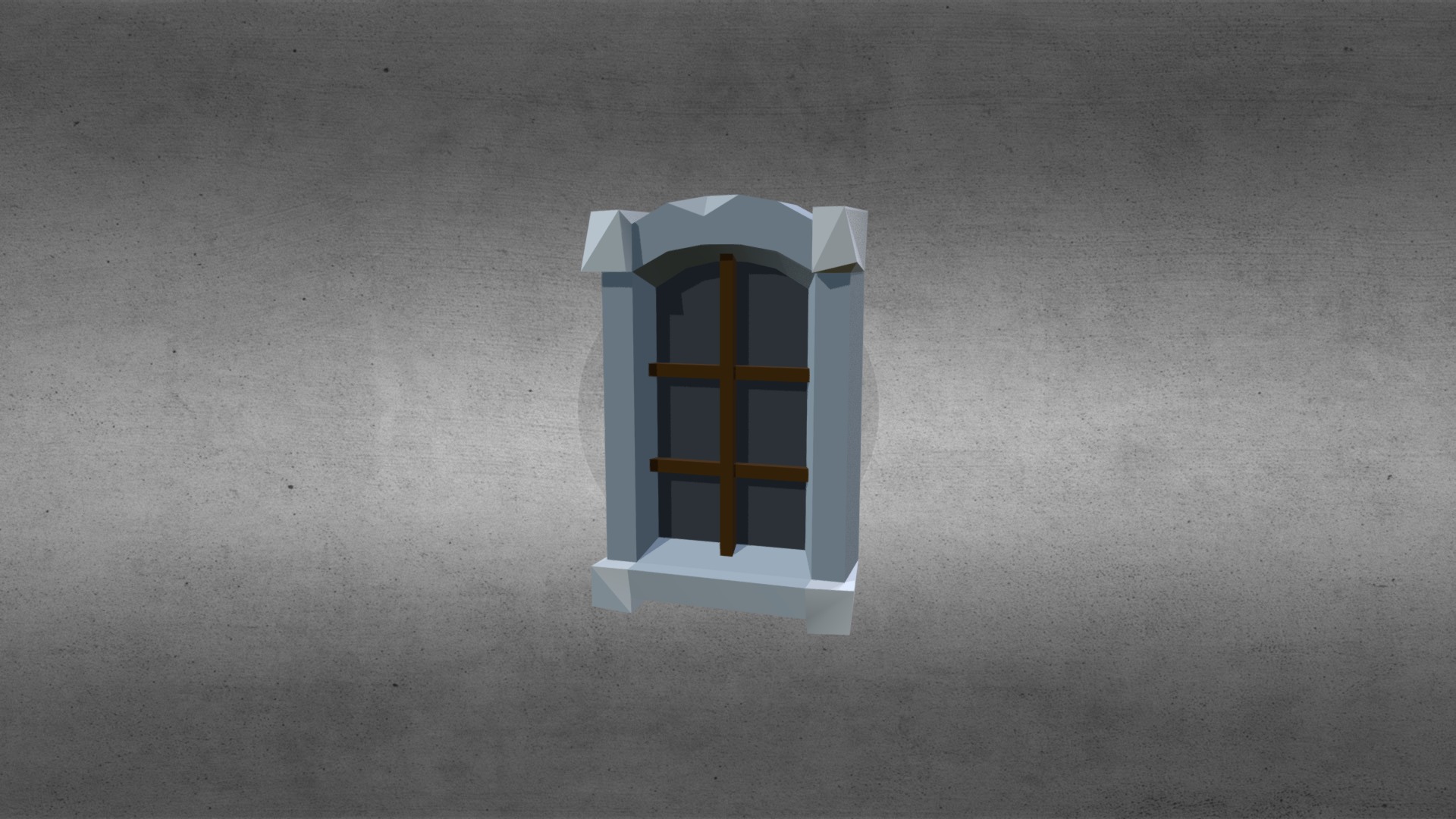 Castle-window-ver2 - Download Free 3D model by Pixel (@stefan.lengyel1 ...