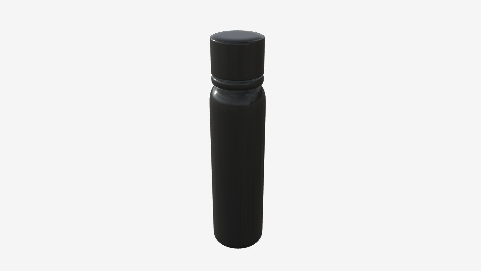 nutrition container 03 - Buy Royalty Free 3D model by HQ3DMOD ...