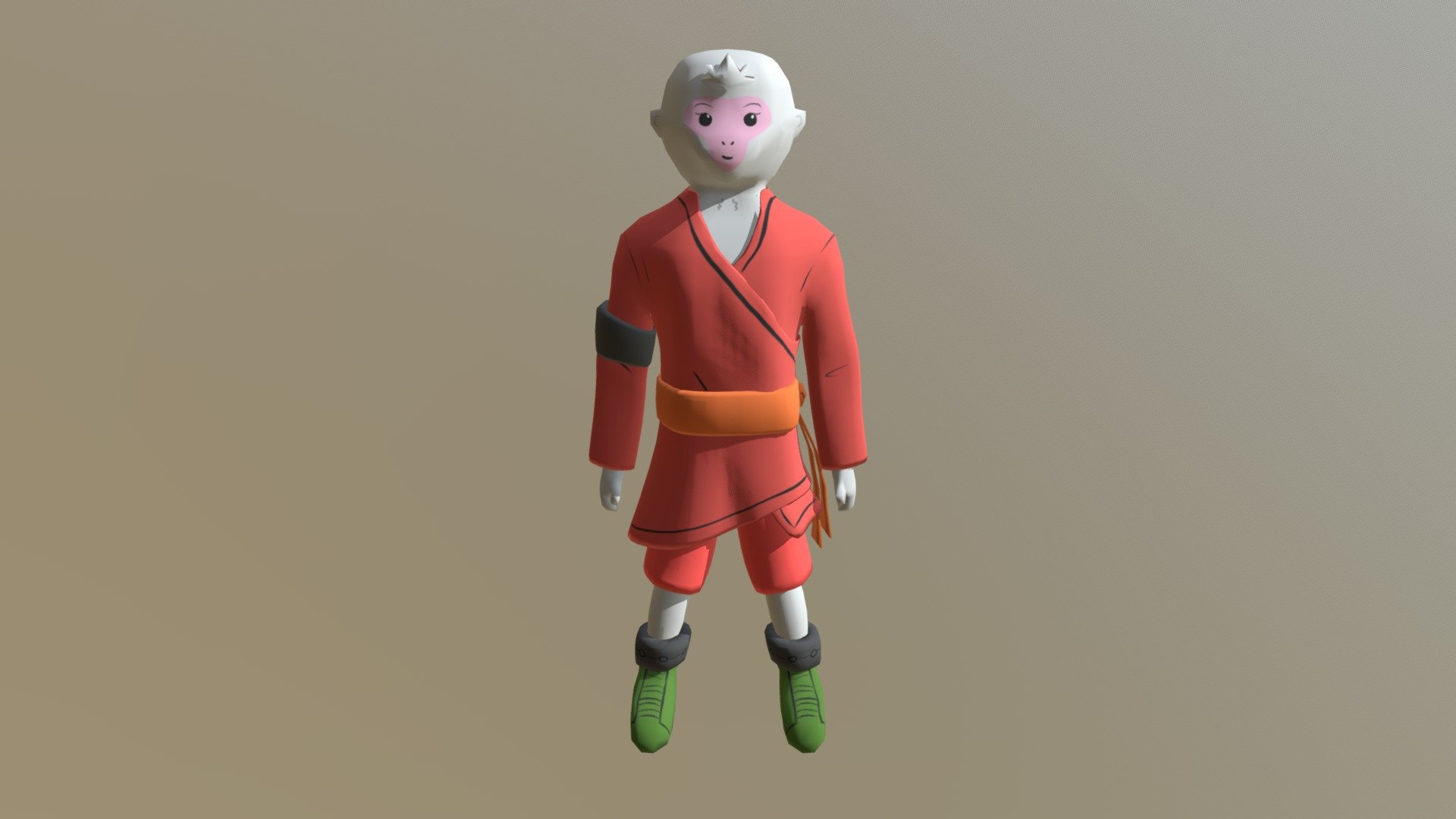 General Mapu - 3D model by Leila Rebecca (@leila.rebecca) [4af5bdd ...