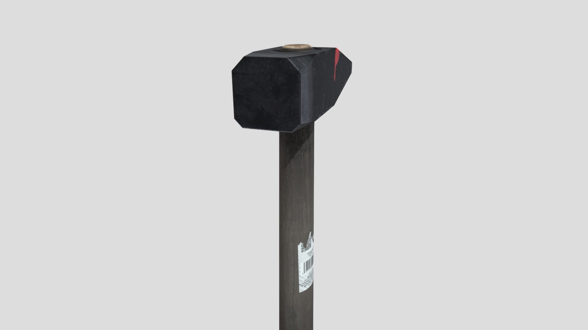 Molotok Low 6 - Download Free 3D model by Jedi Knight (@danilwas37 ...