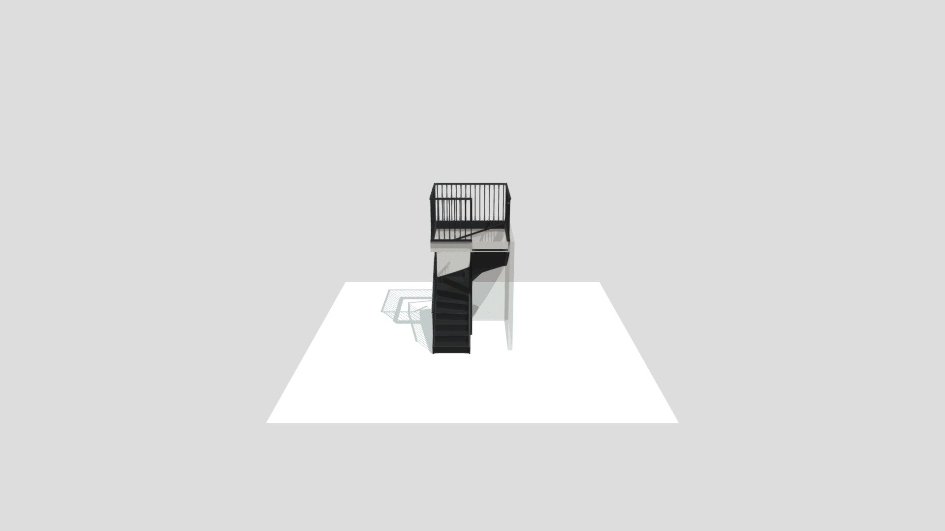 Pispala Nina & Markku - Download Free 3D model by Hovi-portaat (@kari ...