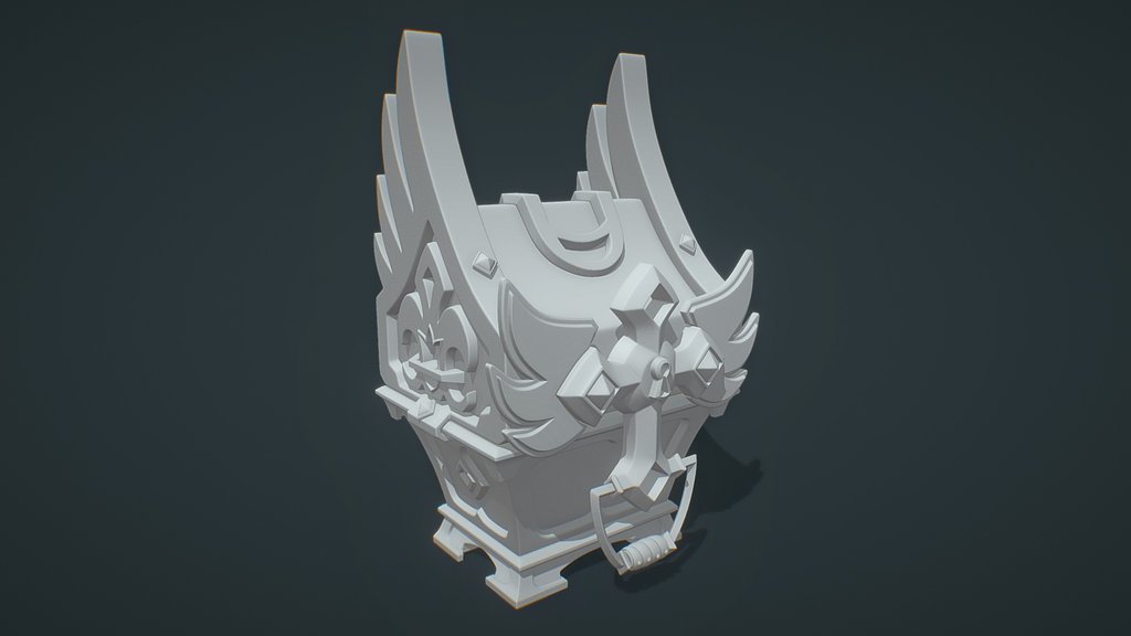 vini - A 3D model collection by vinitap92 - Sketchfab