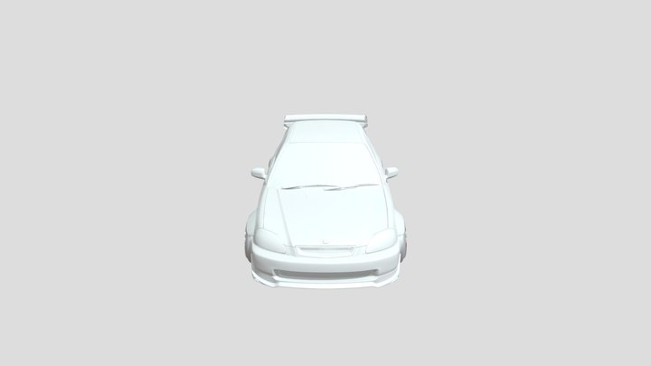 Vtech 3D models - Sketchfab