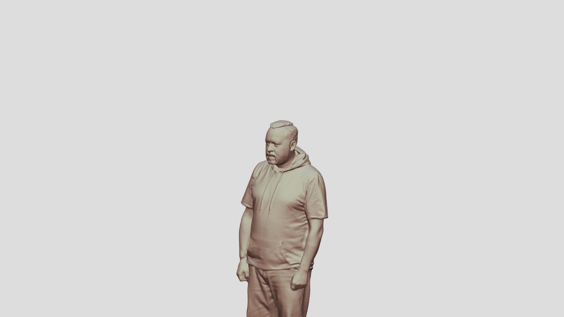 Sculpt fix - 3D model by deniz.kudayar [4af9099] - Sketchfab
