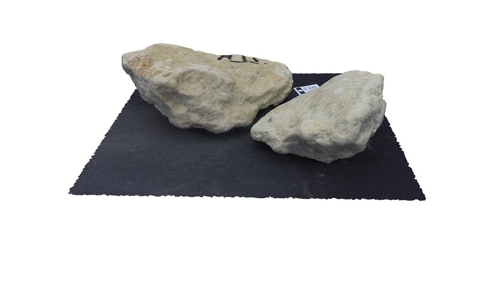UTas_KEA208 - A 3D model collection by AusGeol.org (@AusGeol) - Sketchfab