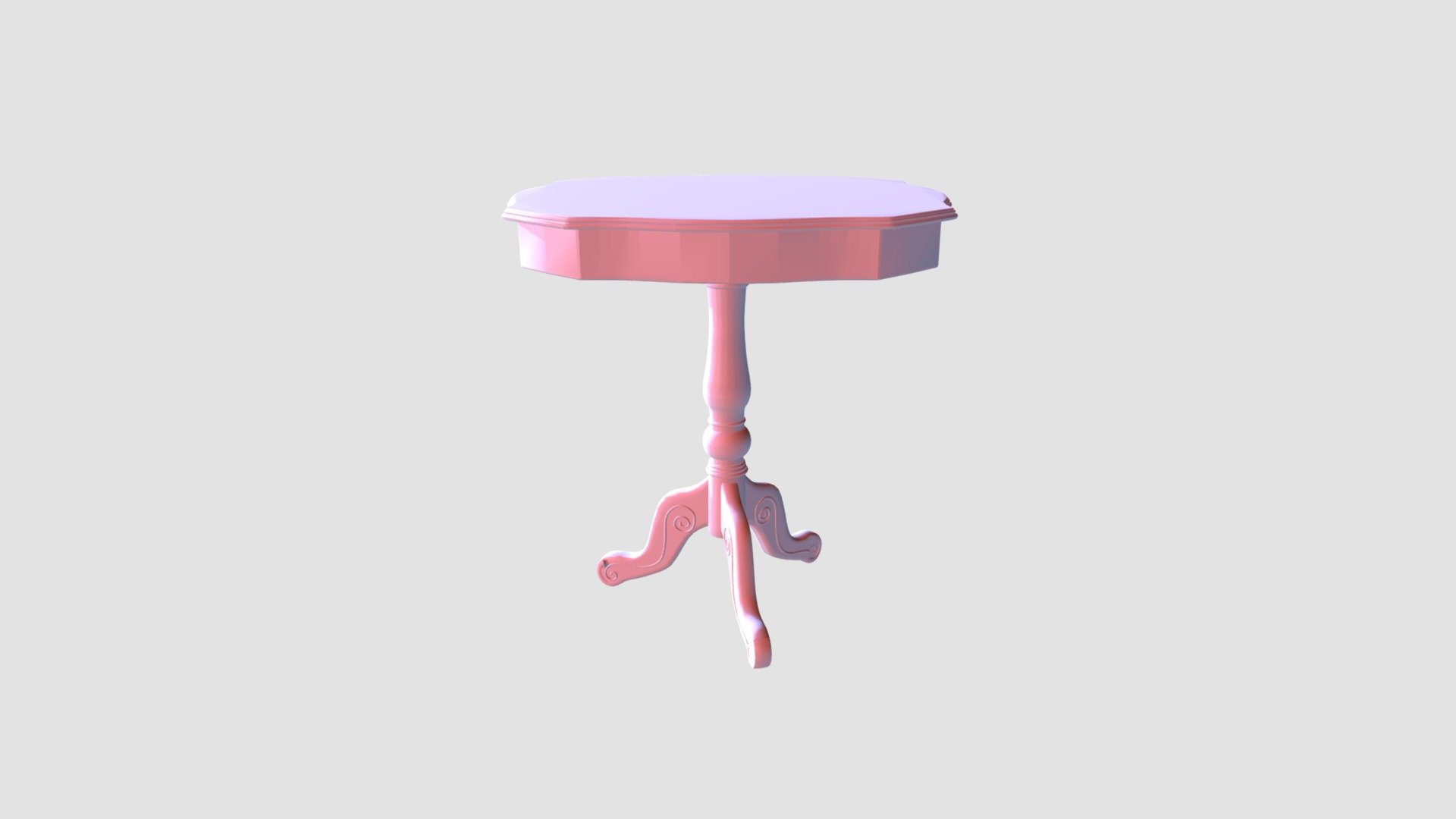 Classic furniture - Buy Royalty Free 3D model by Evermotion [4afa0f3 ...