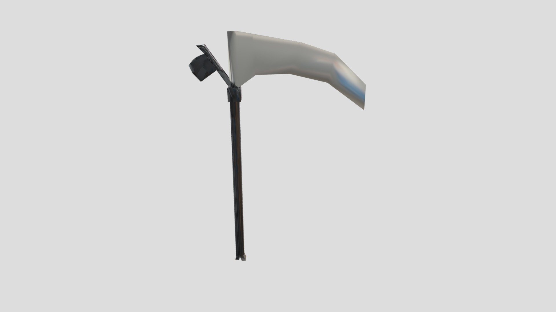scythe draft for project - 3D model by BoredGuy (@dwab) [4afa50d ...