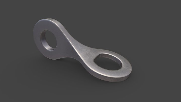 Hard-surface 3D models - Sketchfab