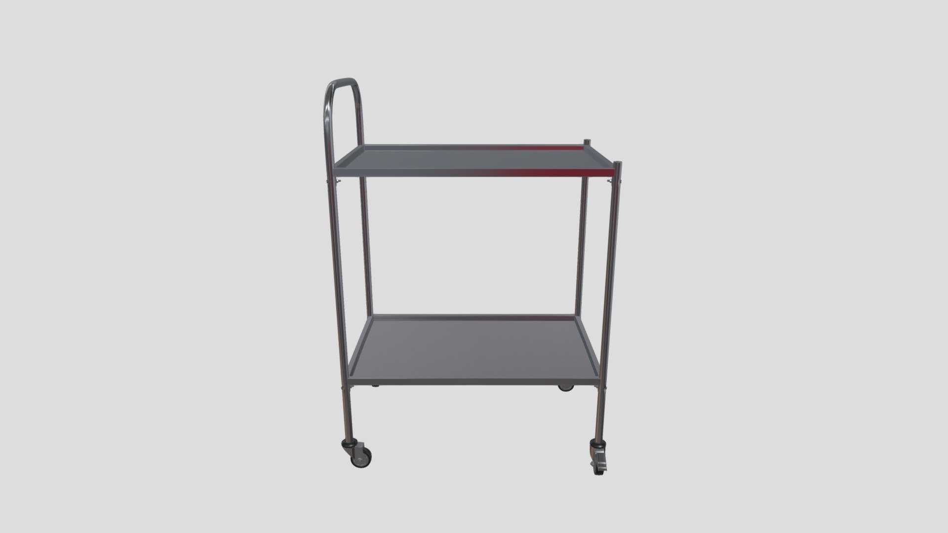 Medical Table - 3D model by MirzohidKH (@hoshimov0708mirzohid) [4aff502 ...