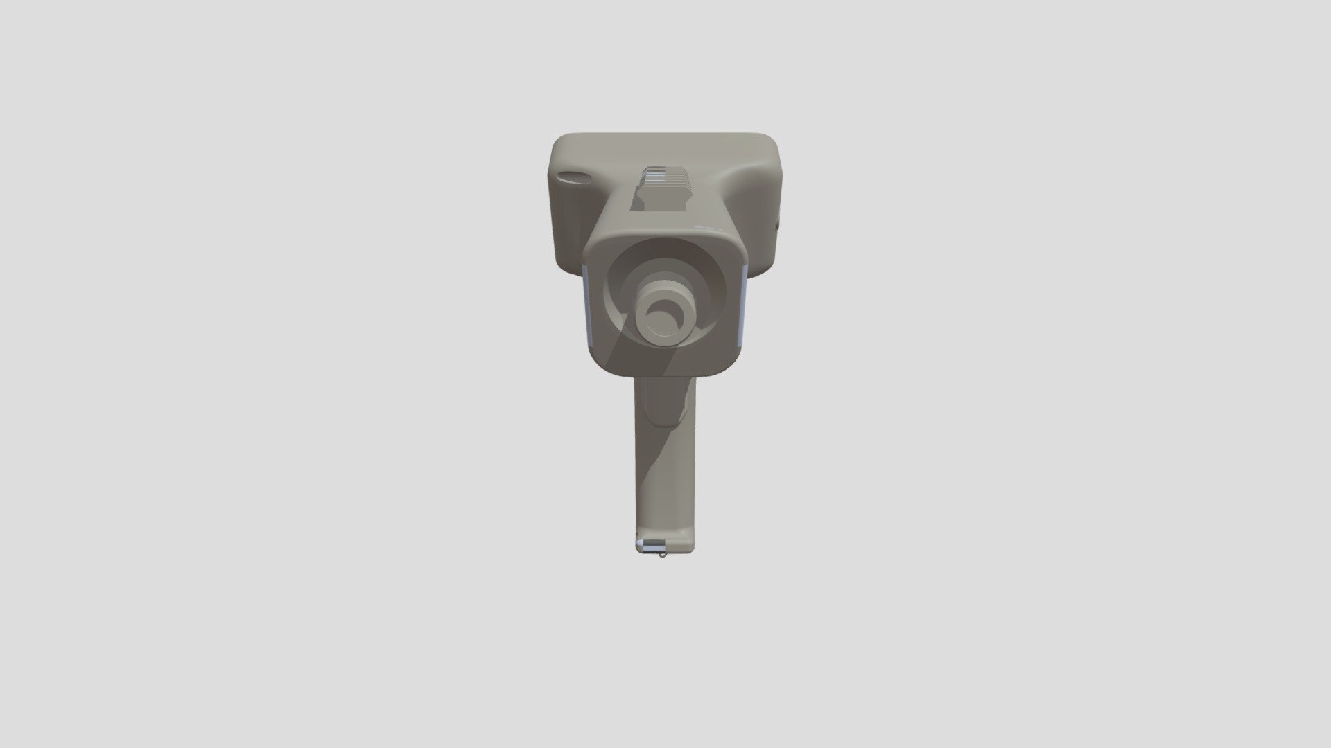 NDTEC STR-103 - 3D model by NdtecRussia [4b00255] - Sketchfab