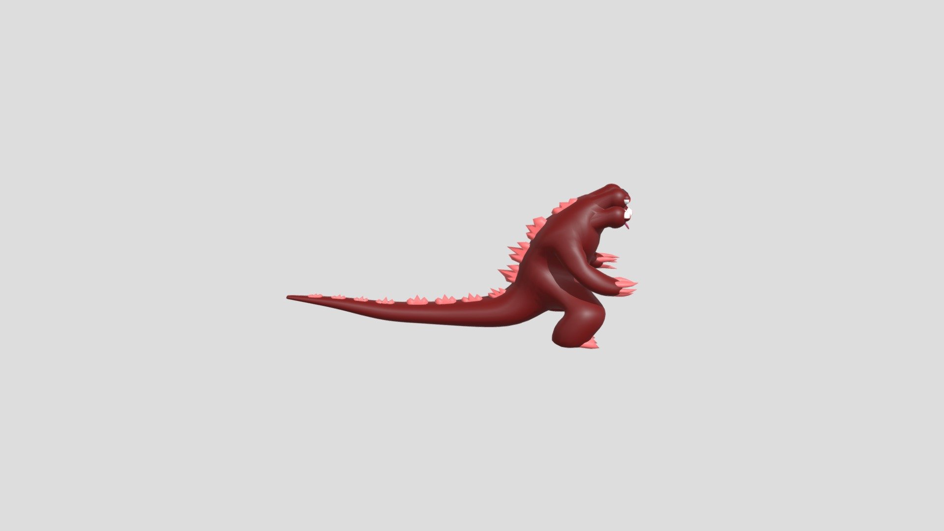 TItanus eyesuar zilla sk - 3D model by secretaria.castelo [4b00b1f ...