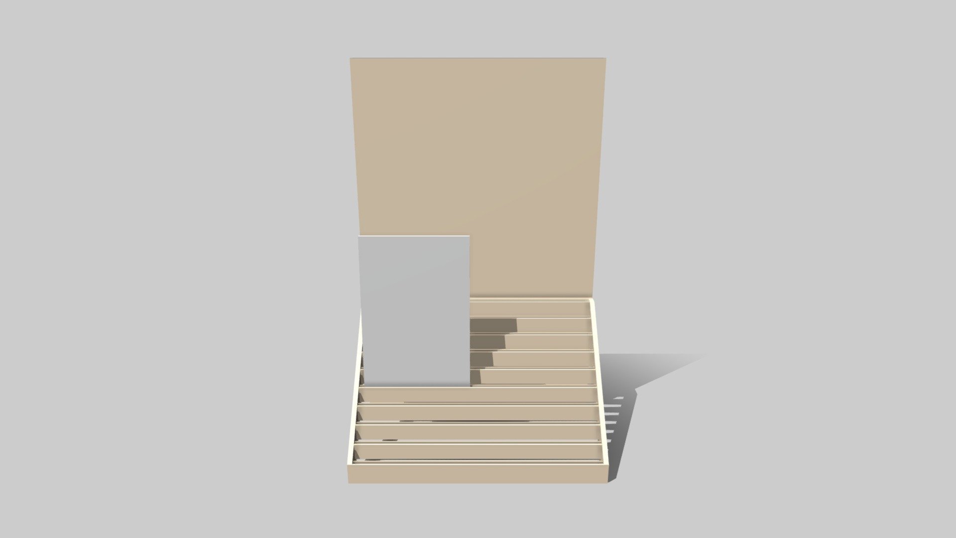 240529SamplesRackv01 - 3D model by TWWF (@potato154) [4b00b60] - Sketchfab