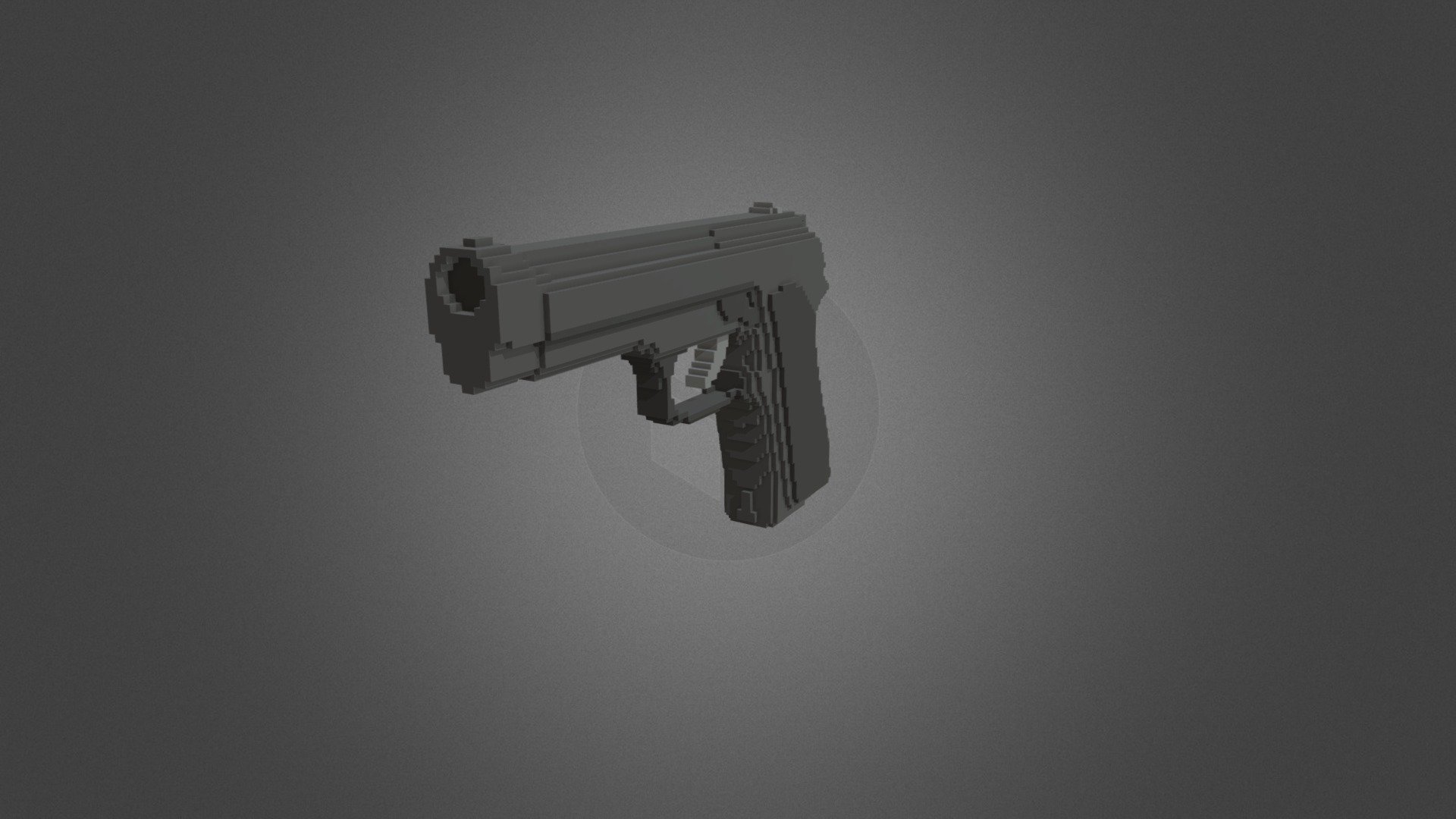 M9 - 3D model by aDrew (@DrewMagic21) [4b026b8] - Sketchfab
