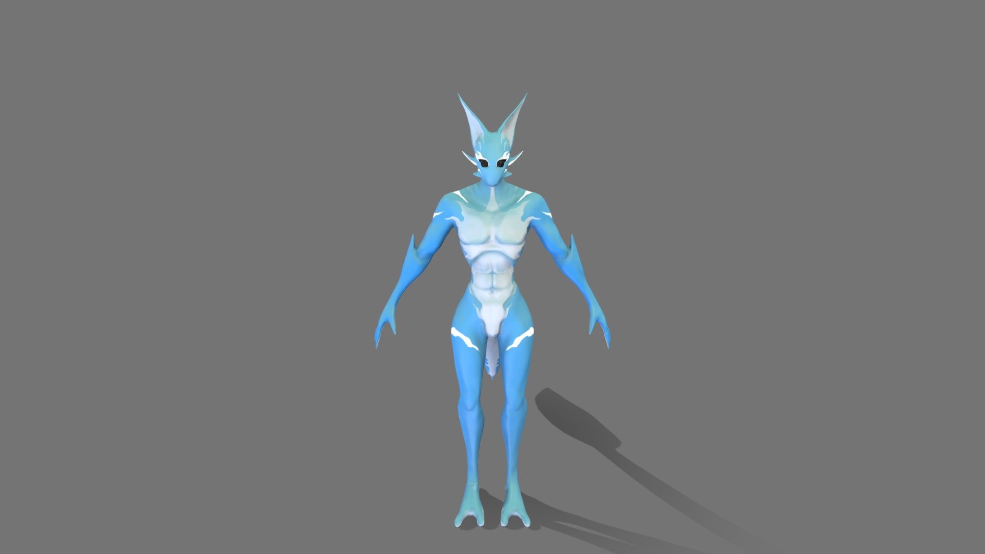 sW - 3D model by loulaty [4b051f1] - Sketchfab