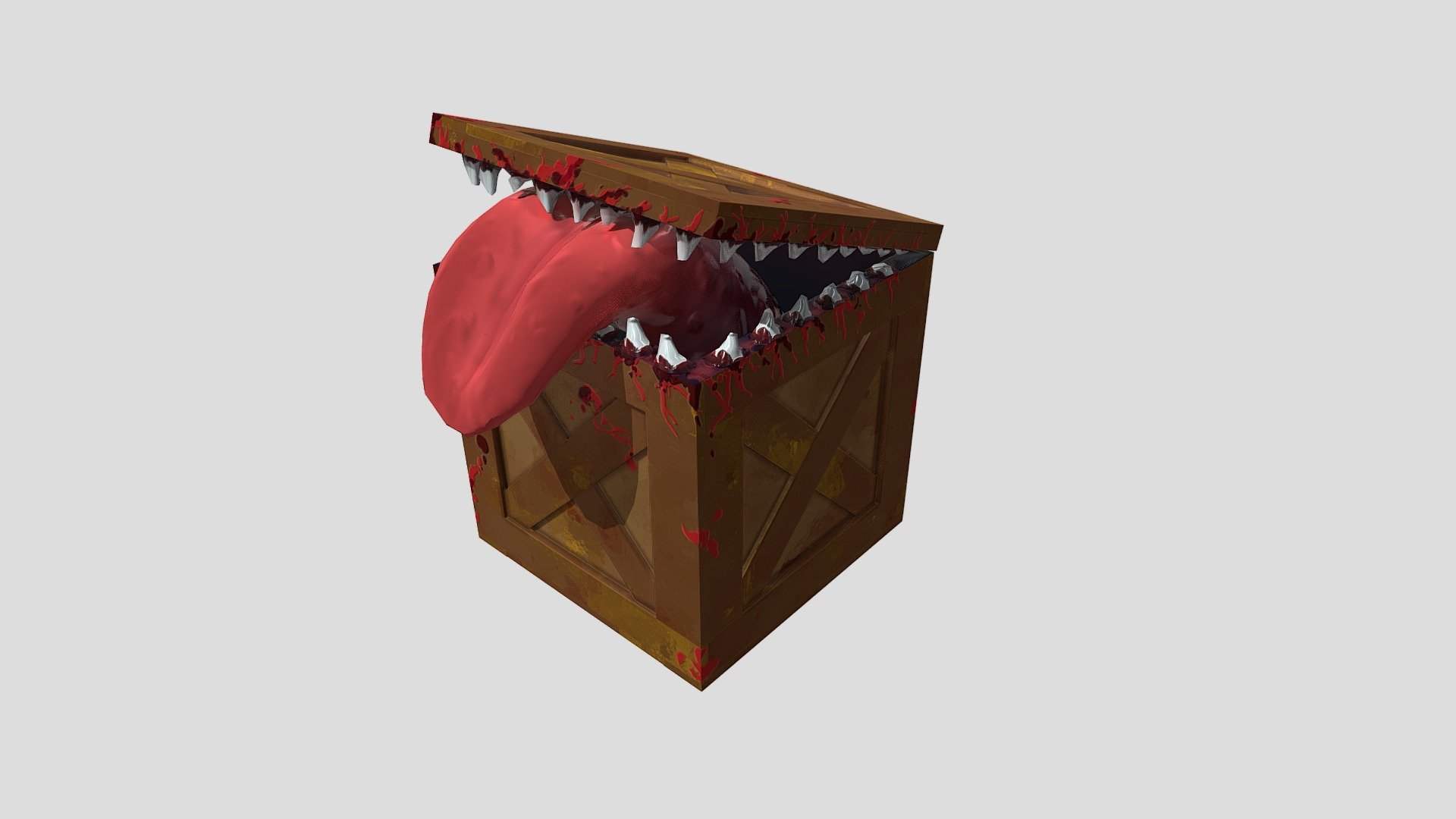 Day1_speedprops_mimic_crate - 3D model by Marrechan [4b06243] - Sketchfab