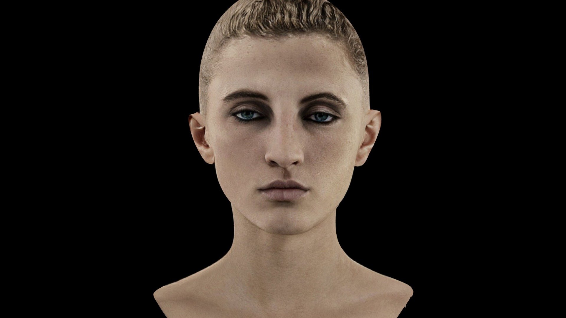 Human Dignity Collection | www.acuteline.com - Download Free 3D model ...