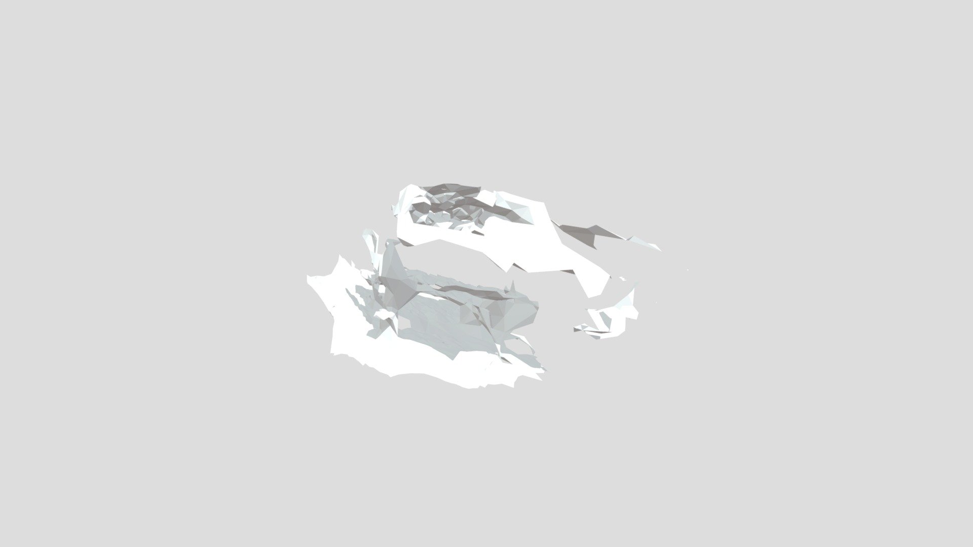 Dublin D18 DP80 - 3D model by sunpe [4b0738f] - Sketchfab