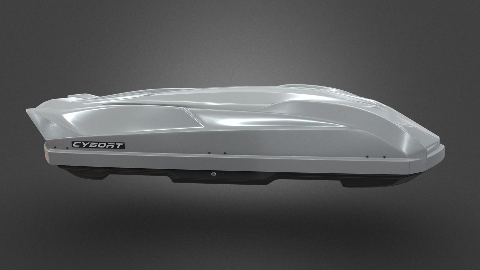 CYBORT Inception - 3D model by Indians [4b07eee] - Sketchfab