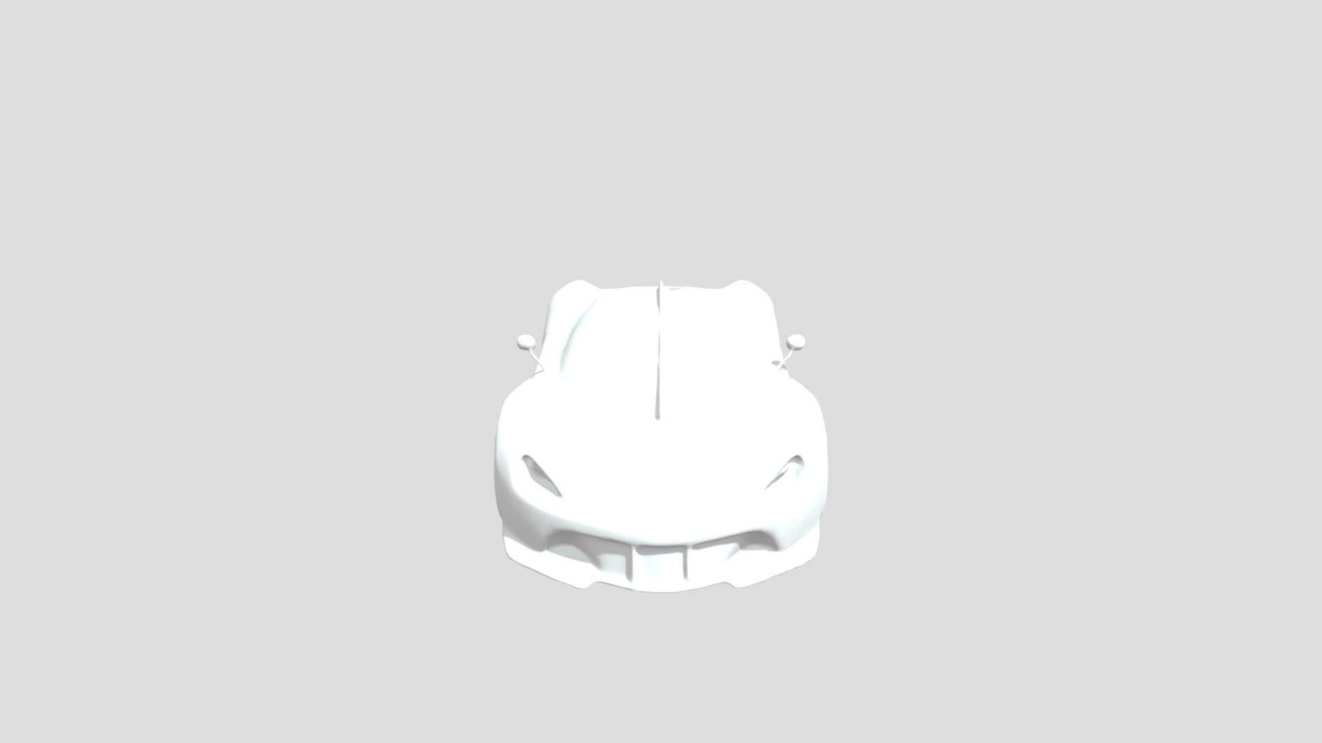 Hyper car - Download Free 3D model by mohammadjunaidrather03 [4b09724 ...