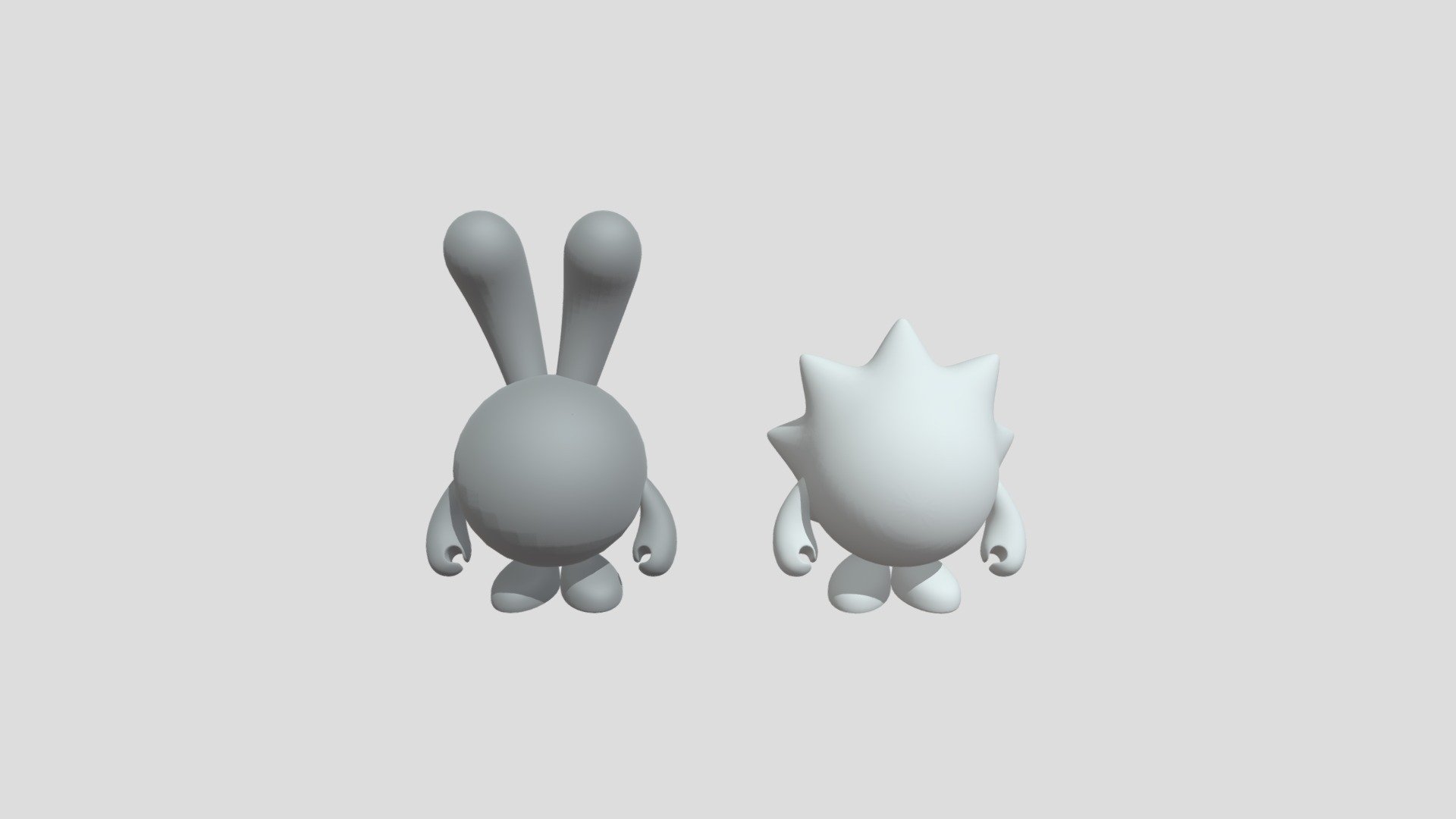 Chiko Roko Sketchfab - Download Free 3D model by Lhisouza39 [4b09bf6 ...