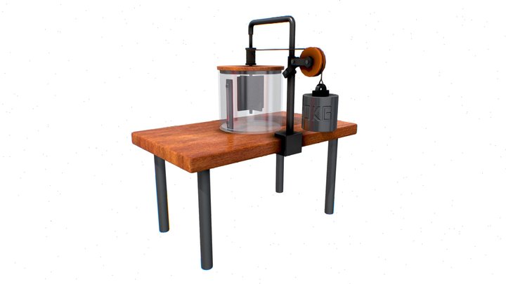 Joule 3D models - Sketchfab