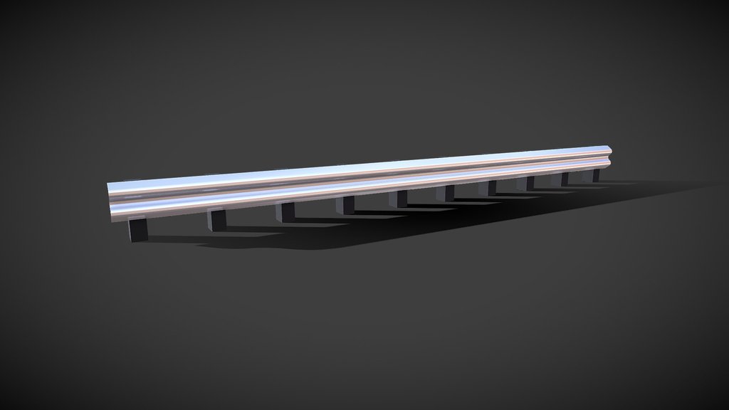 HIGHWAY - A 3D model collection by shakirhasbullah - Sketchfab