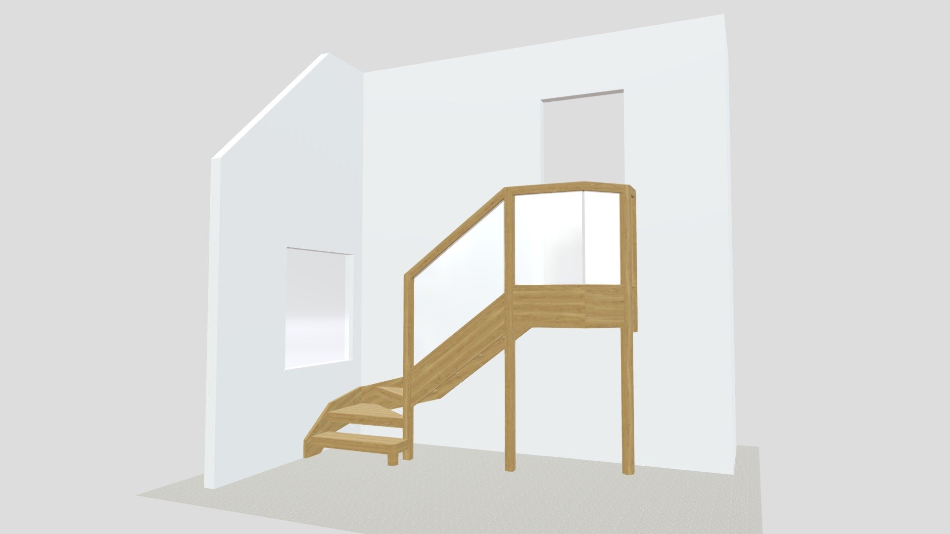 l.baxter - #7328 - 3D model by cs_adam [4b0ccc8] - Sketchfab