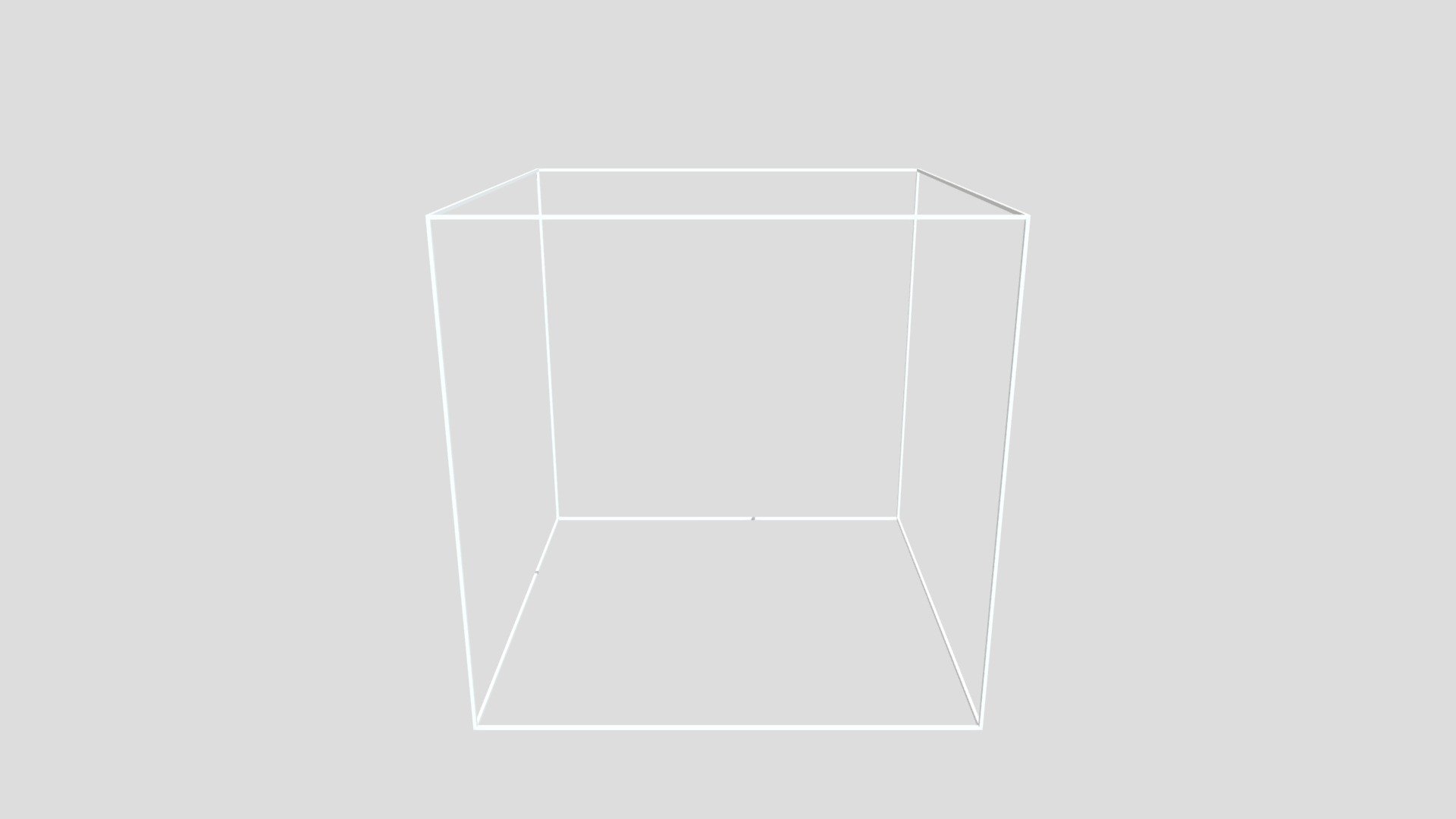 cube2 - 3D model by sina.amiri [4b0d23f] - Sketchfab