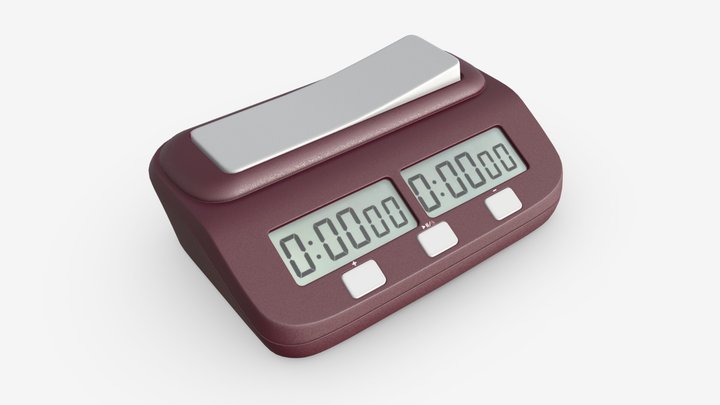 Hour 3D models - Sketchfab