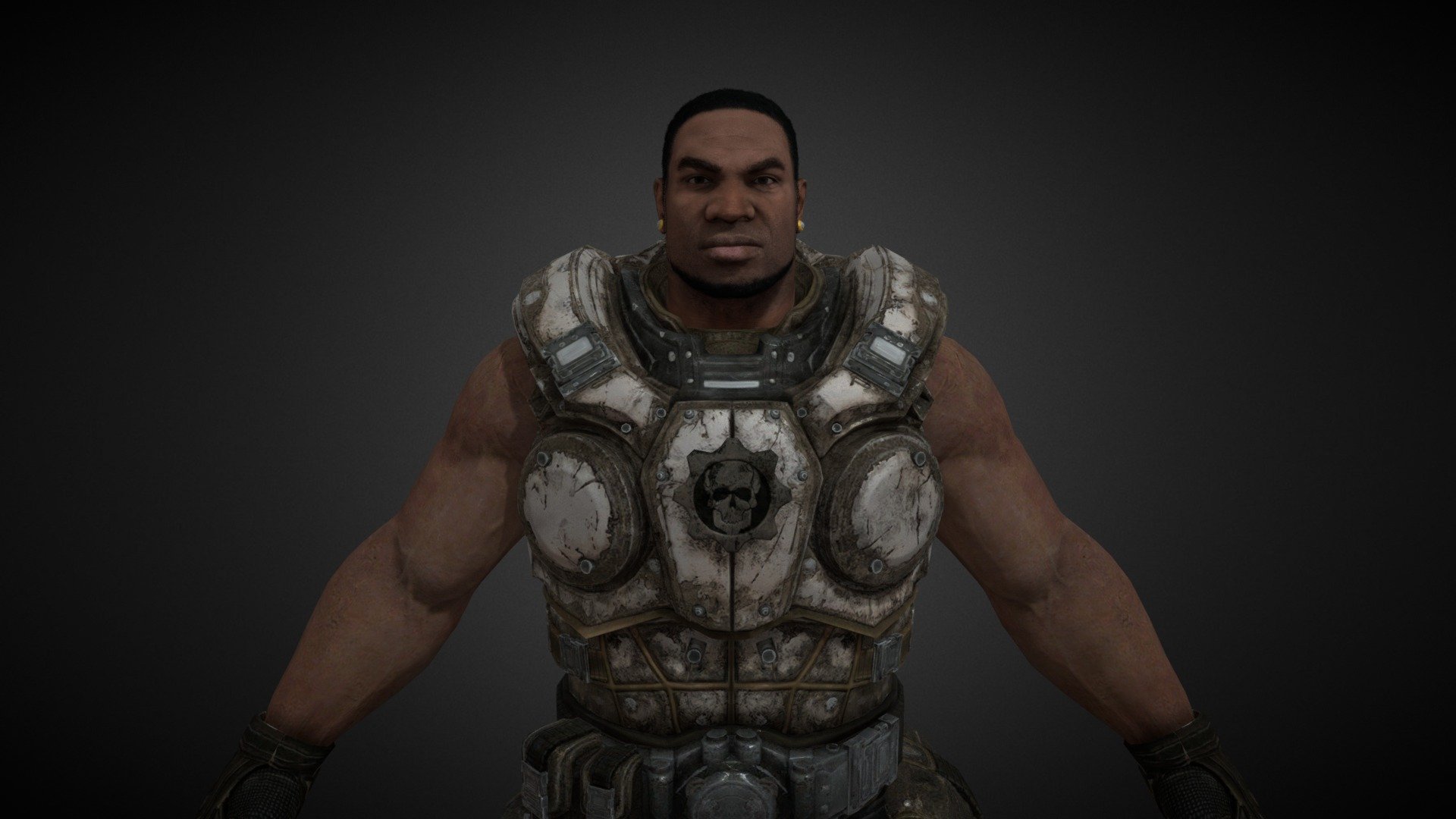 Cole Classic - Download Free 3D model by AdanJD5 (@AdanJD) [4b0f9fa ...