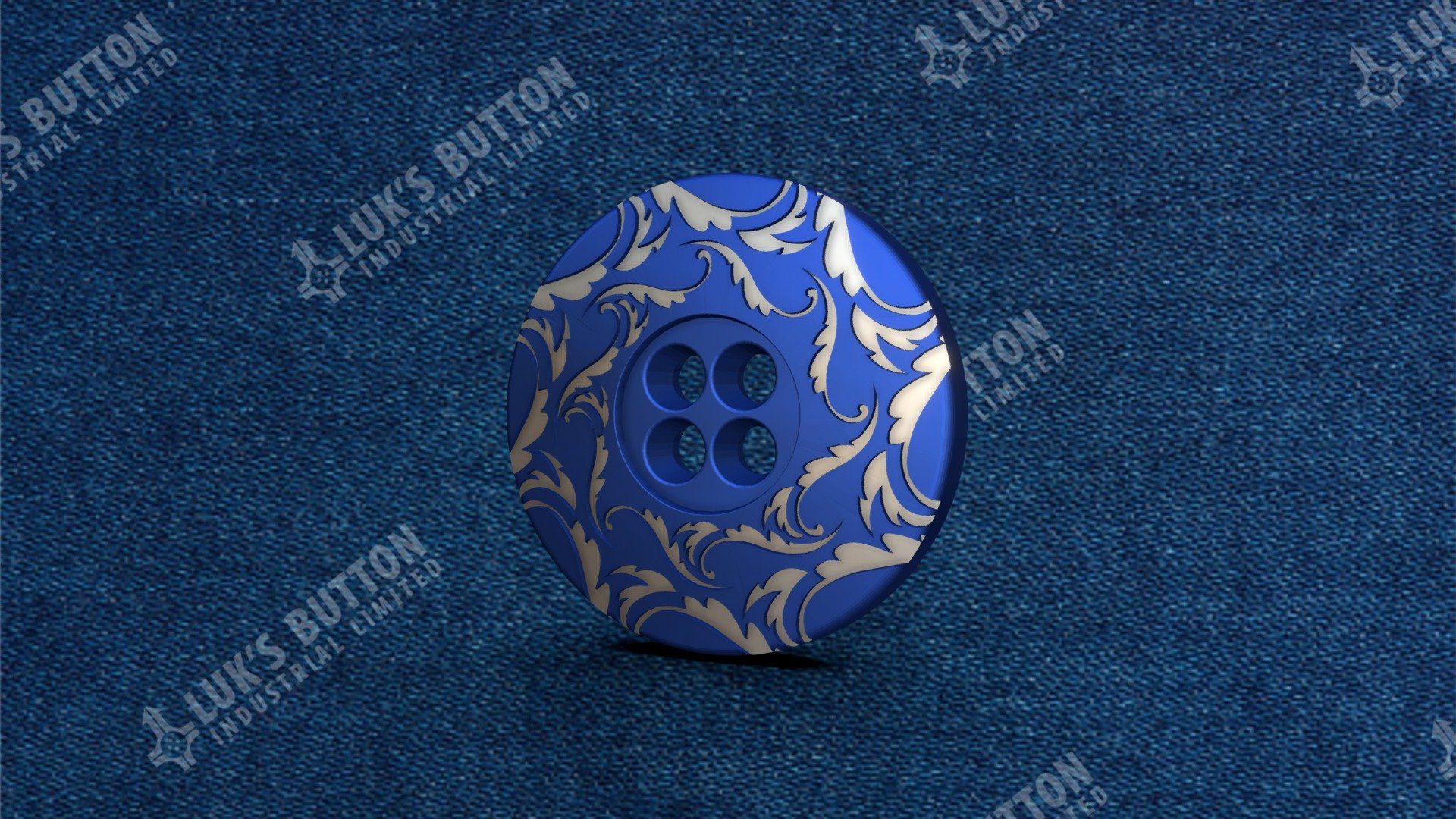 luk-41169 - 3D model by Luk's Button (@luksbn) [4b1070b] - Sketchfab