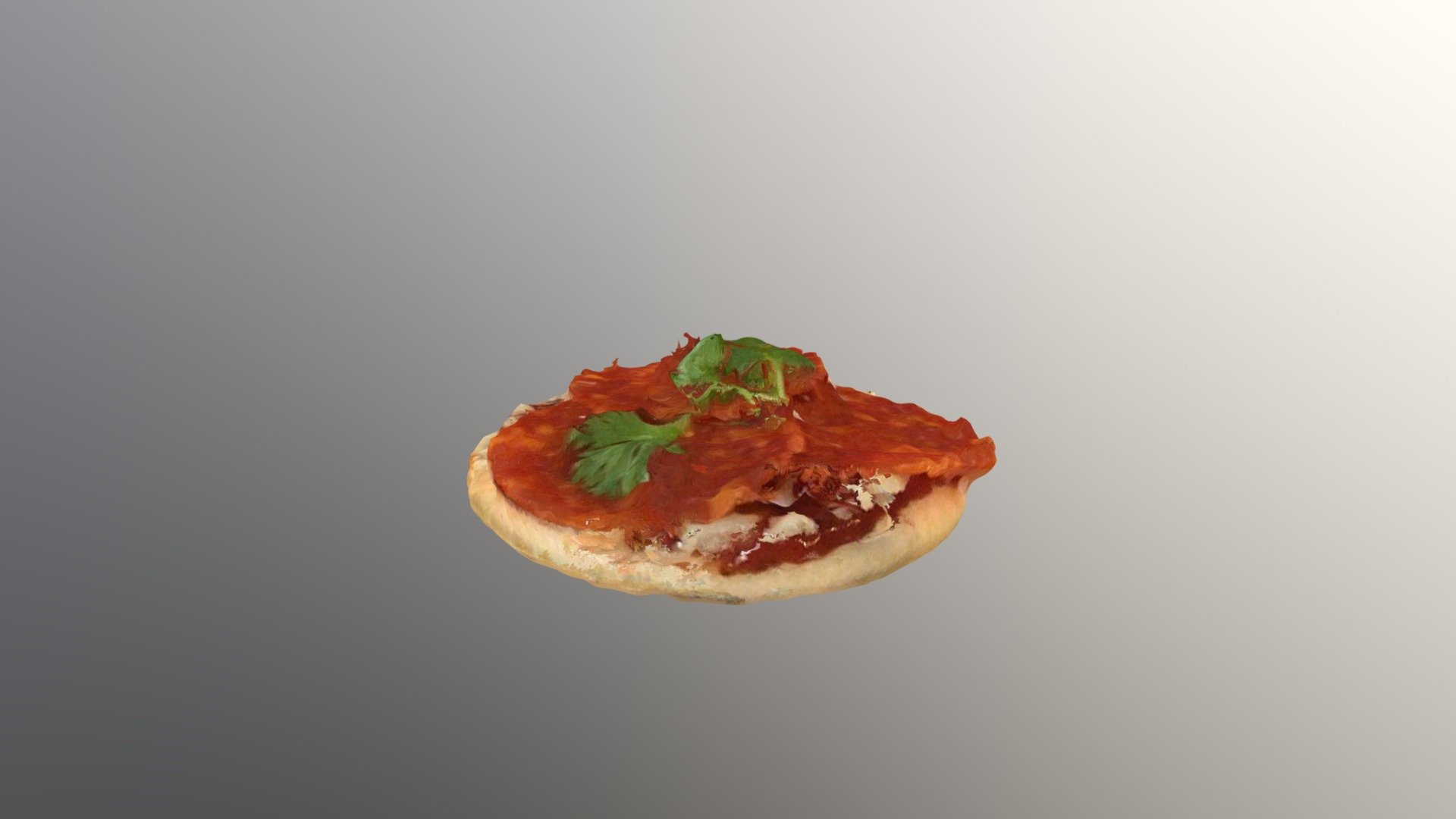 Lunchables - 3D model by Dillonc [4b108a6] - Sketchfab