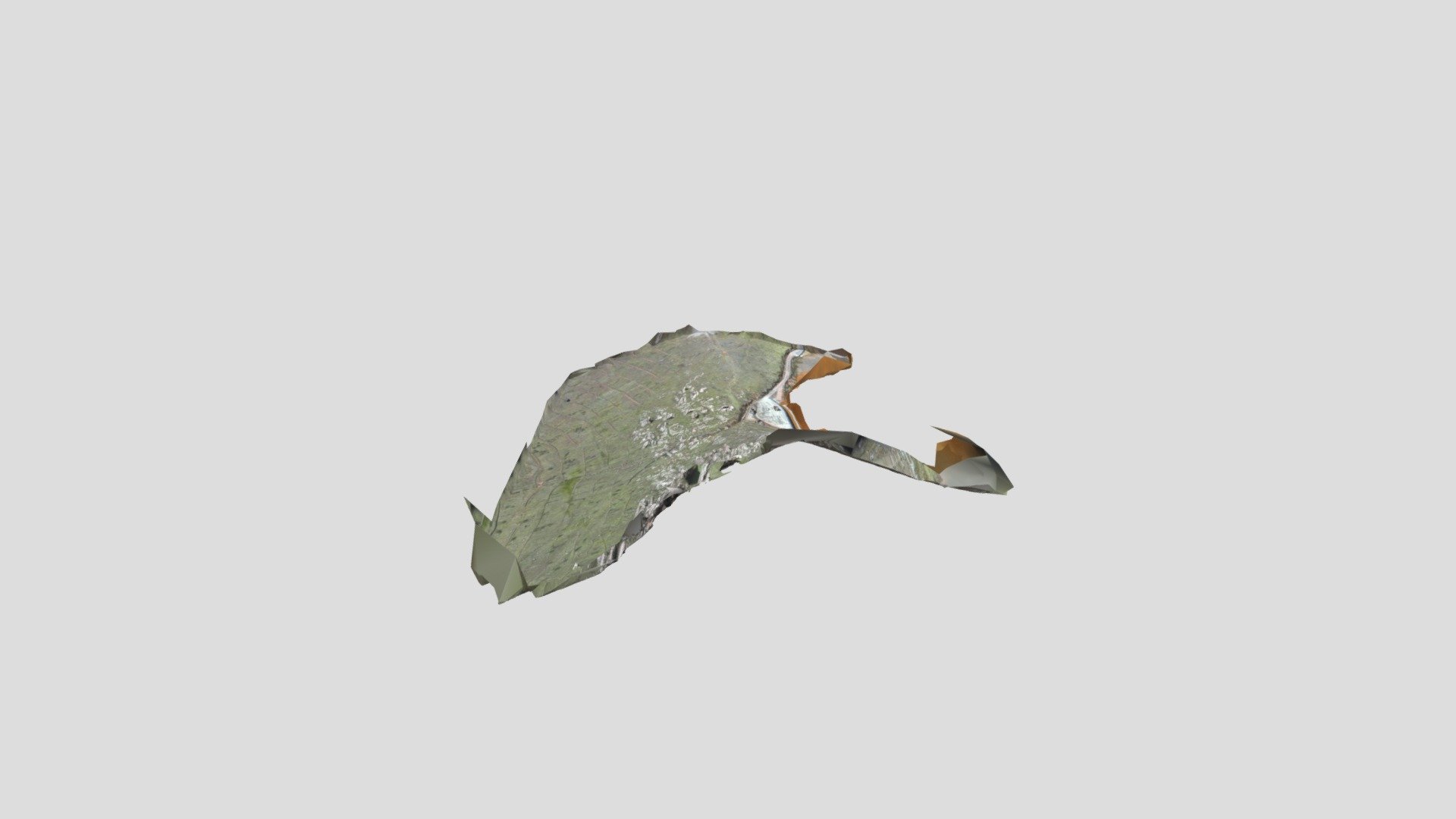 21.12.2025_Dique Auxiliar - 3D model by FrankErick97 [4b11dcd] - Sketchfab
