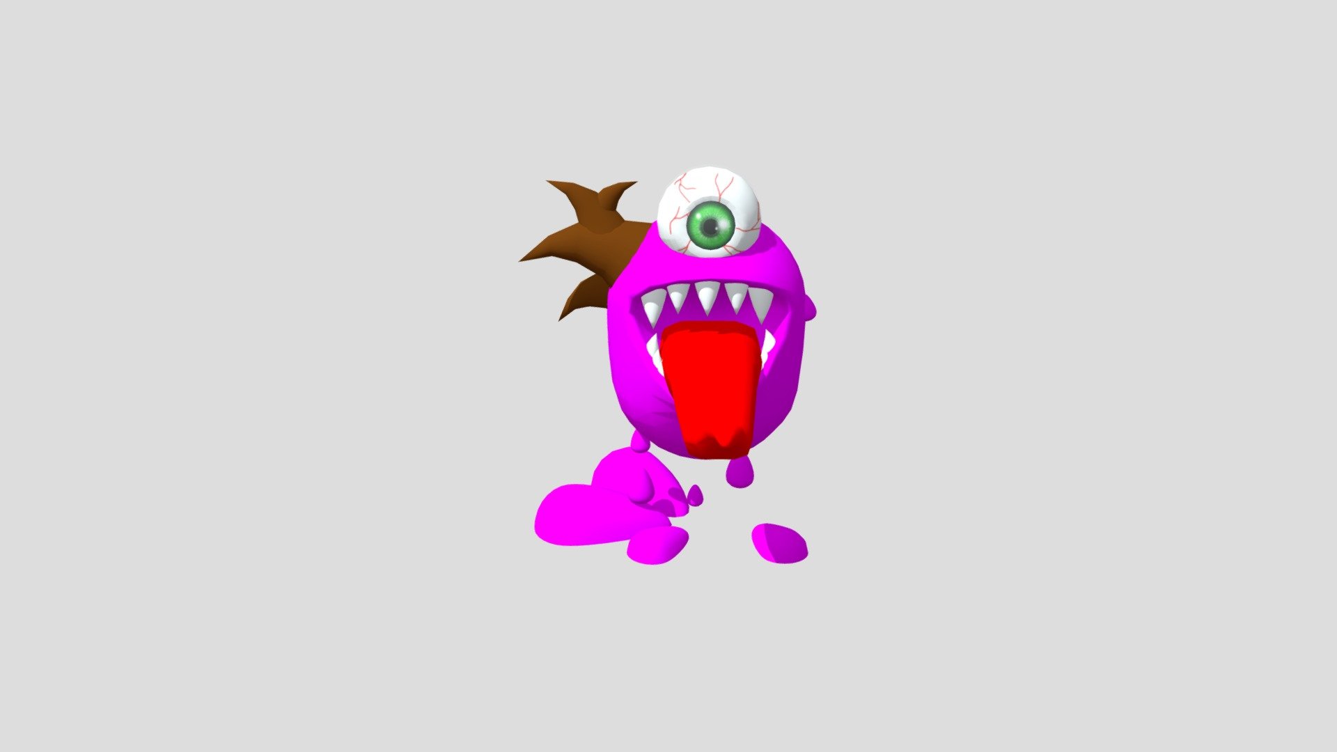SM - 3D model by Jeison Morales (@jovimoral) [4b1268e] - Sketchfab