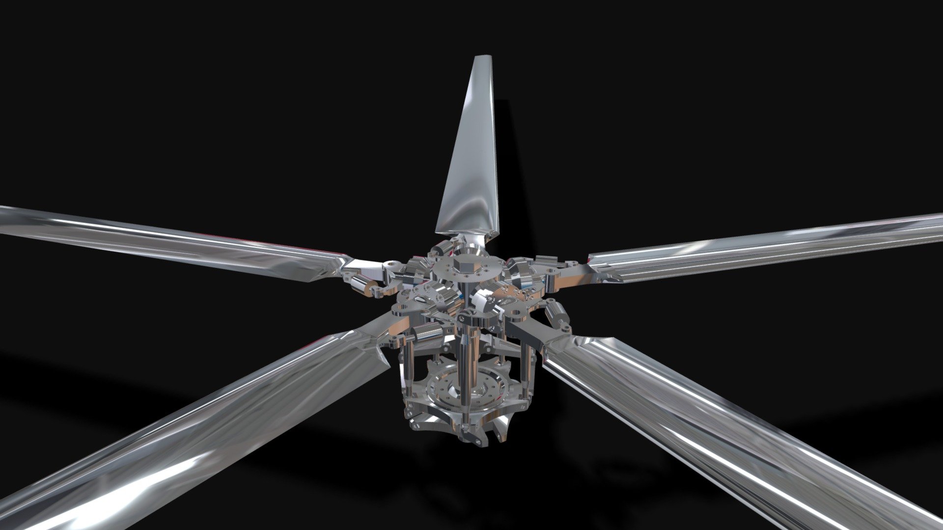 helice detalhada - 3D model by lm9241221 [4b15b06] - Sketchfab