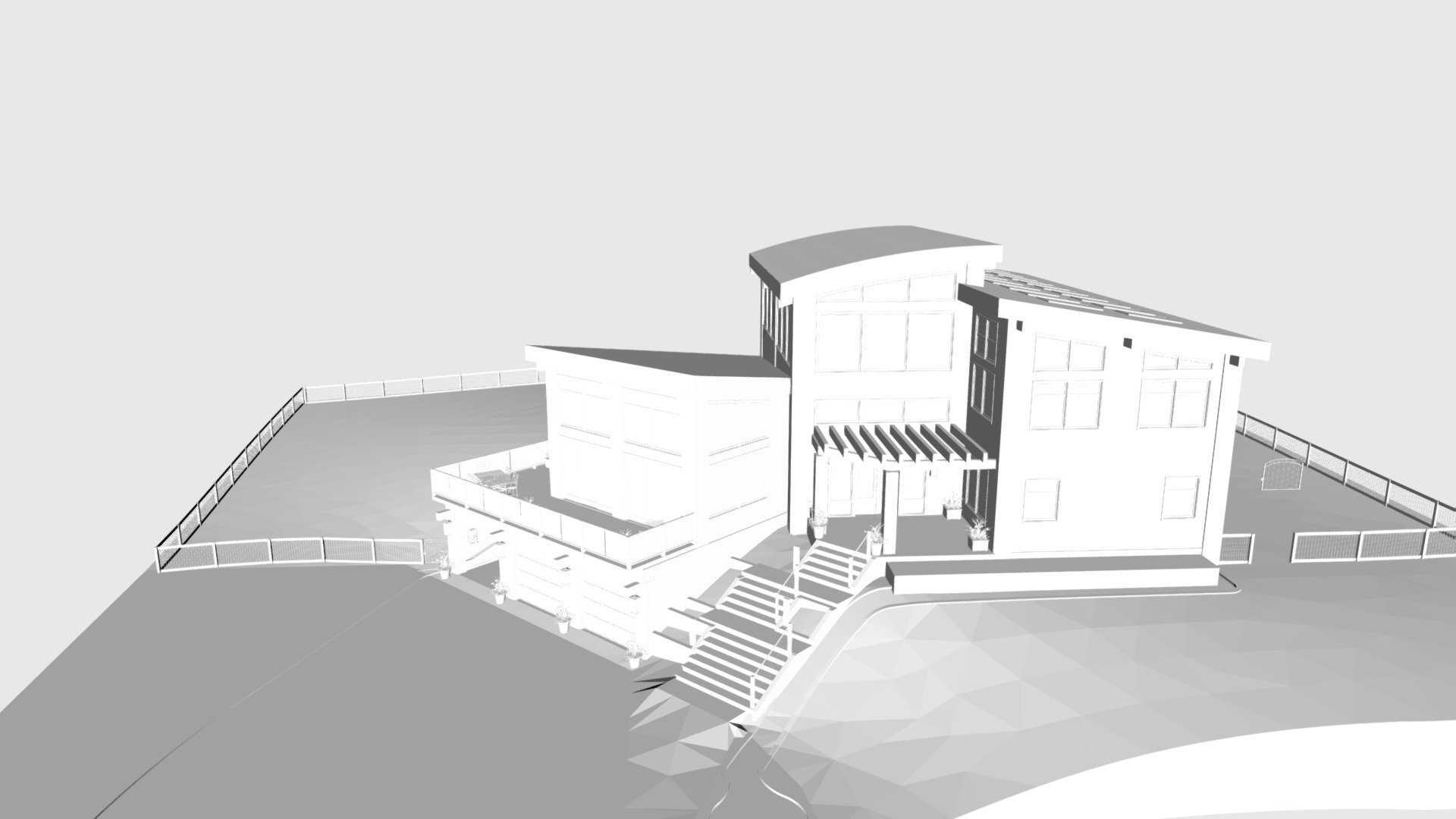 Breck - 3D model by goCougs7 [4b1750e] - Sketchfab