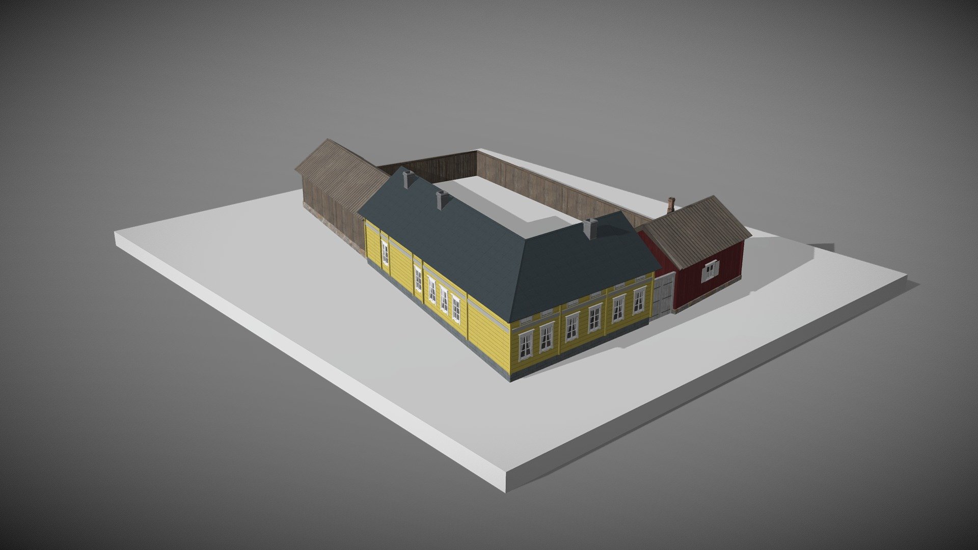 EK_18-1-A - Download Free 3D model by Turku Museum Centre - Turun ...