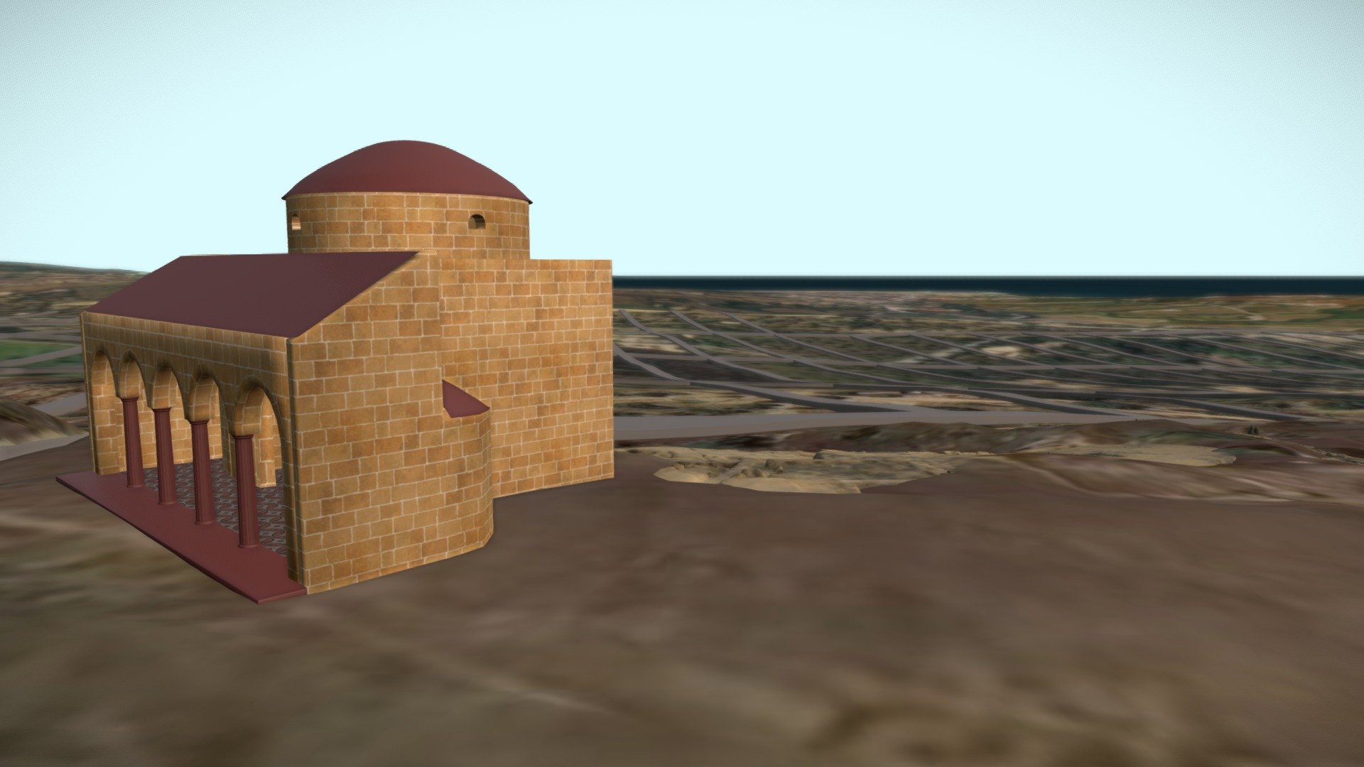 SOLIDO - 3D model by Moony_State [4b17b65] - Sketchfab