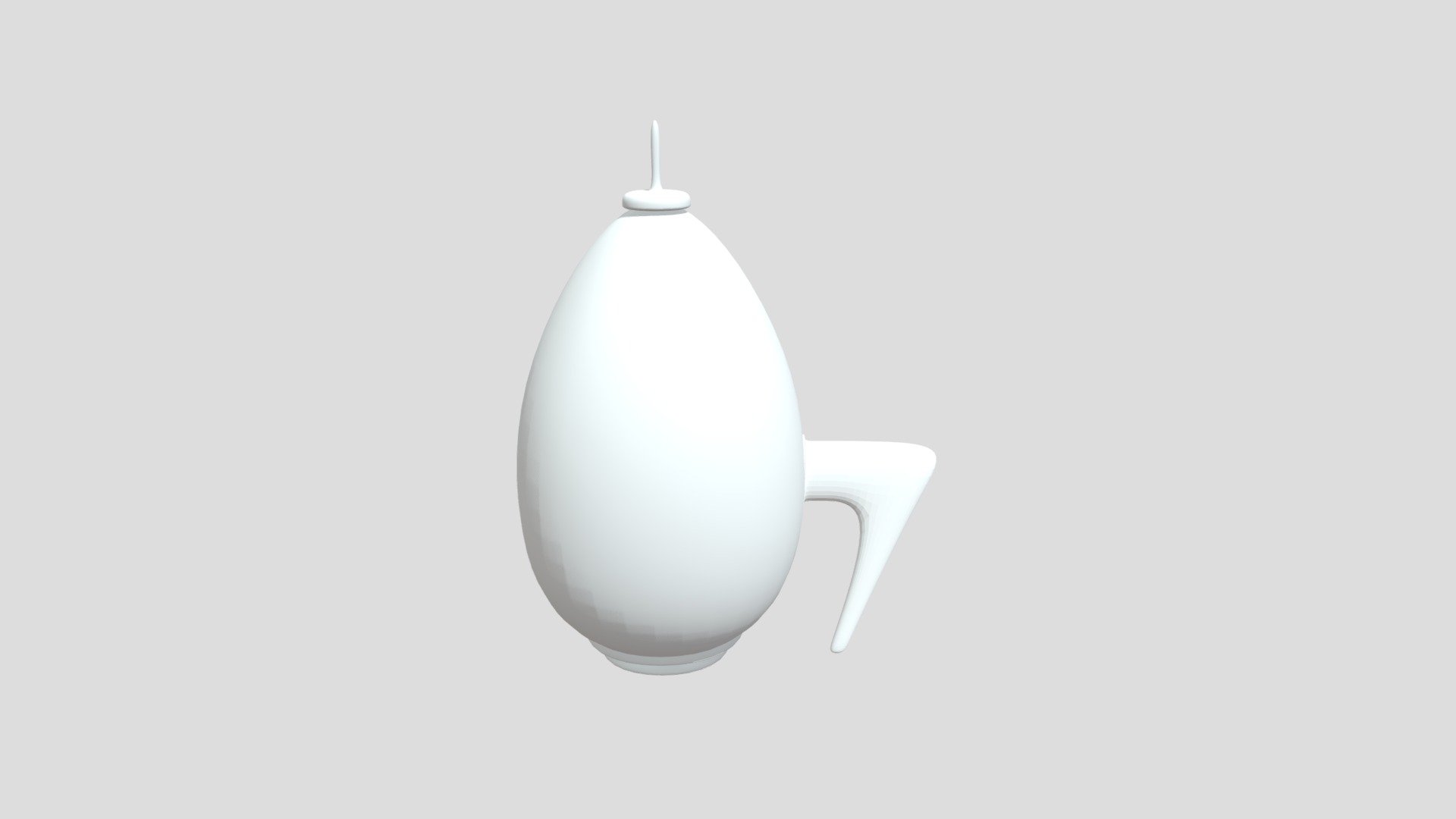Don Arthur0404 Rocket Fin - Download Free 3D model by EricDonArthur ...