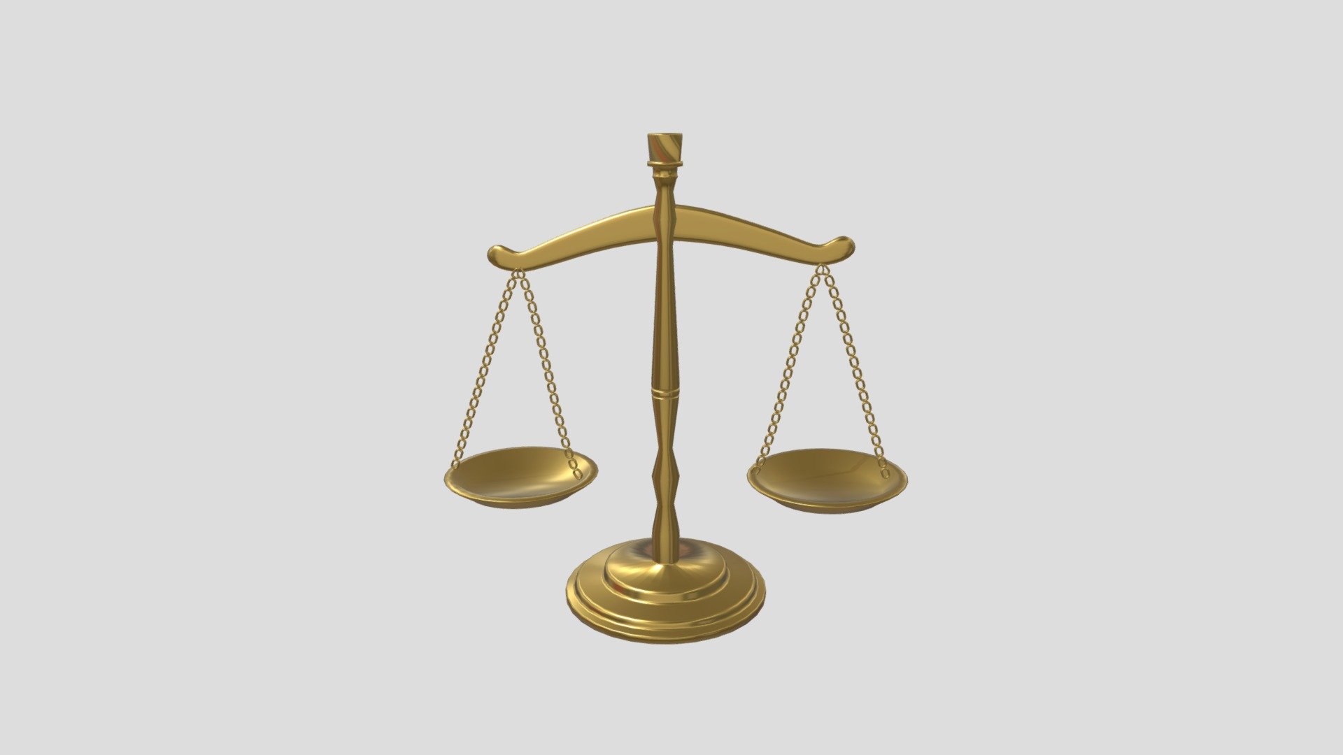 Balance - Download Free 3D model by Enith2478 [4b19a36] - Sketchfab