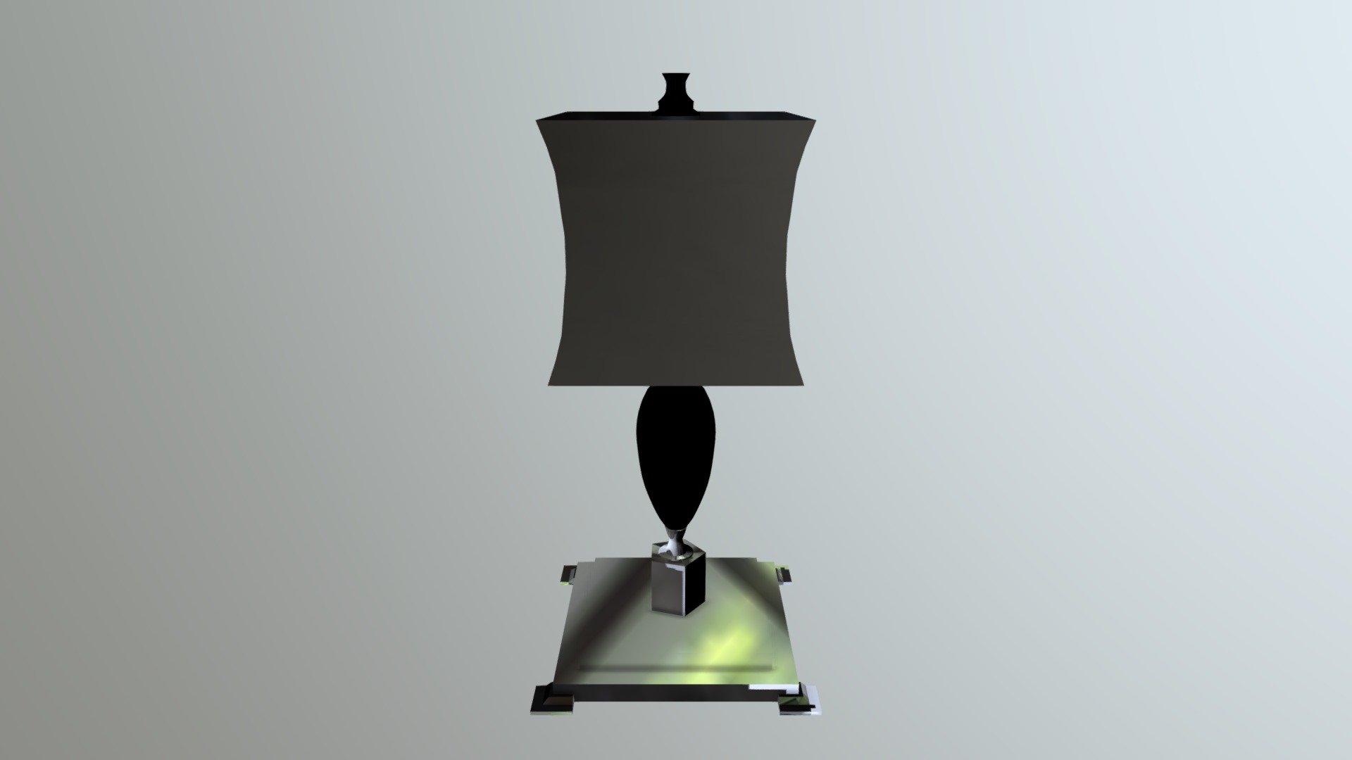 Light - Download Free 3D model by kamal92bu [4b1b3c5] - Sketchfab