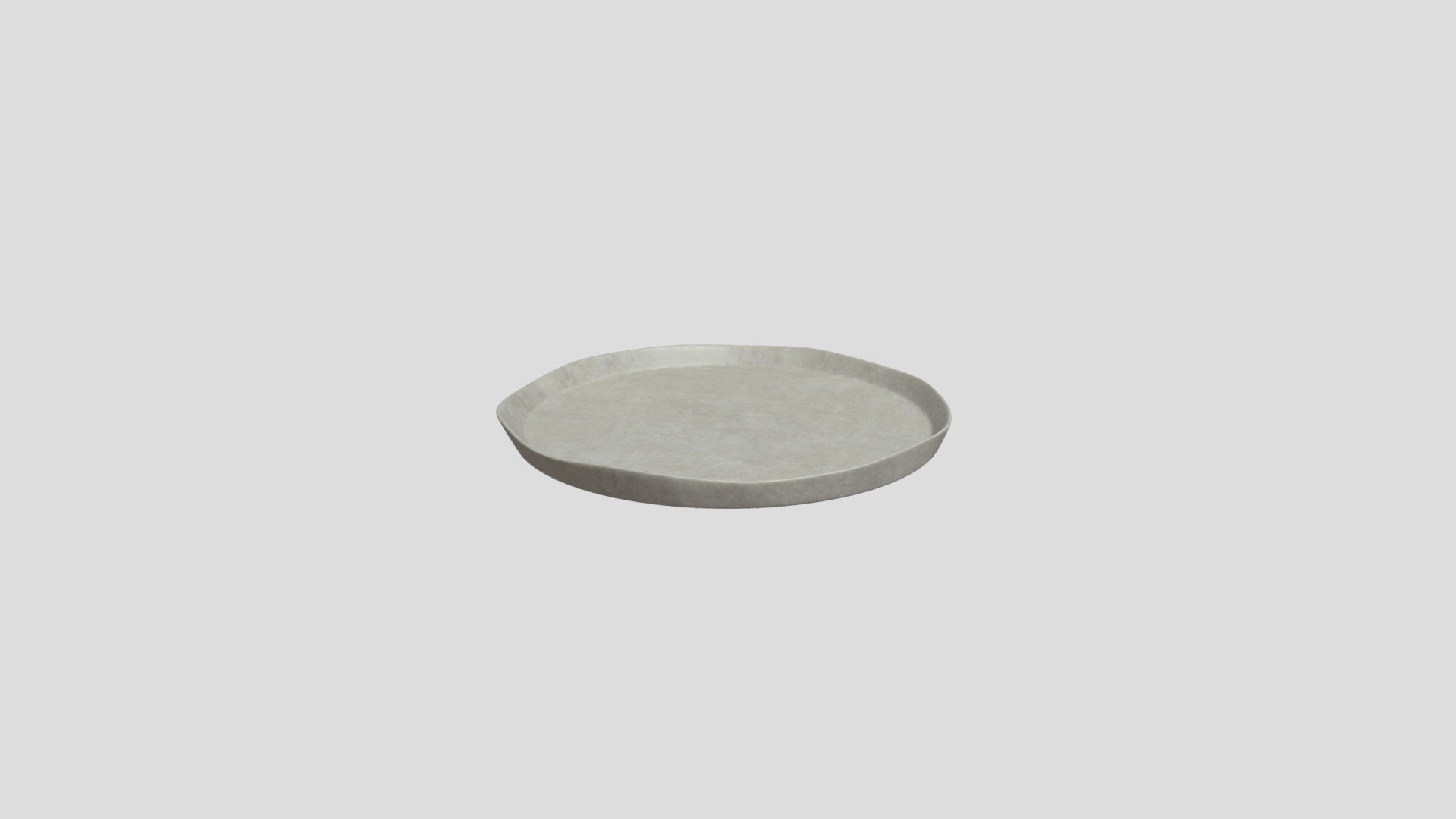 Plato - 3D model by sfermen [4b1c176] - Sketchfab
