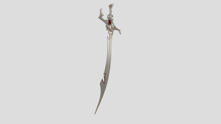 Eming 3D models - Sketchfab
