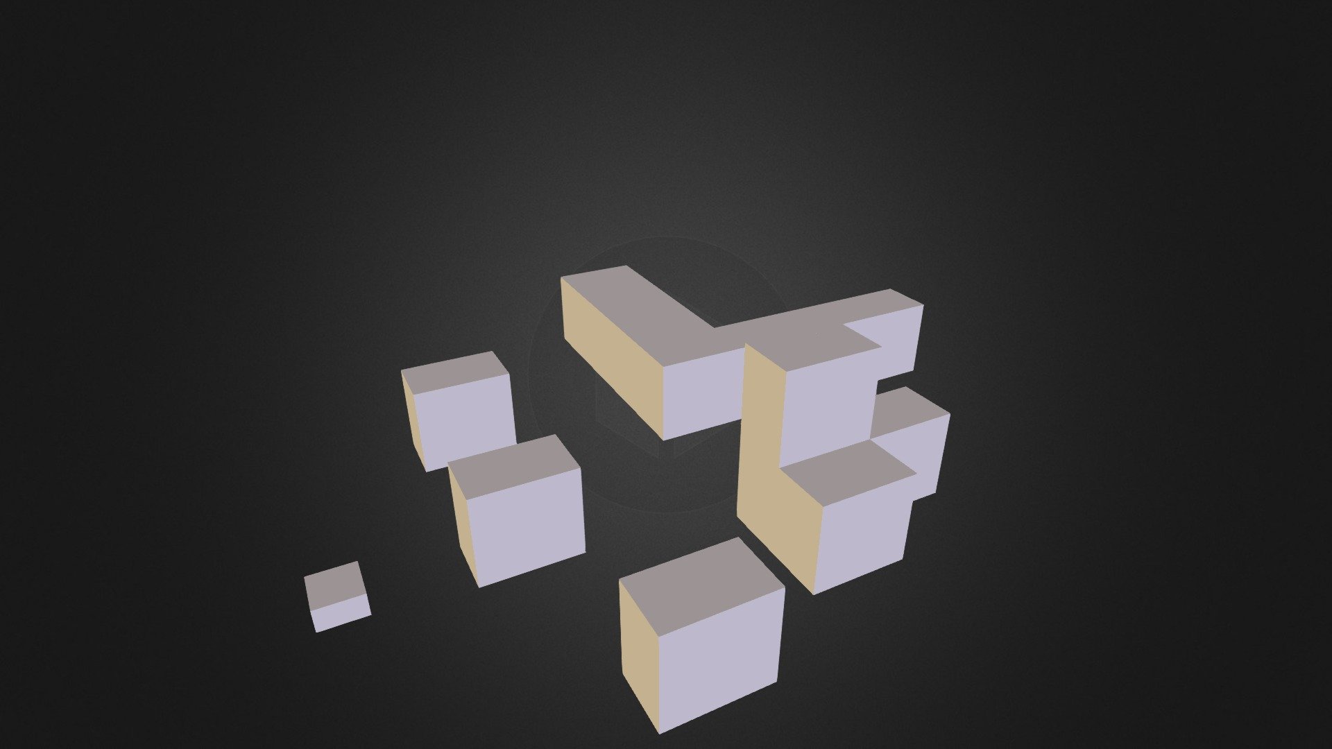 threepoint - 3D model by LoganAvery [4b1f704] - Sketchfab
