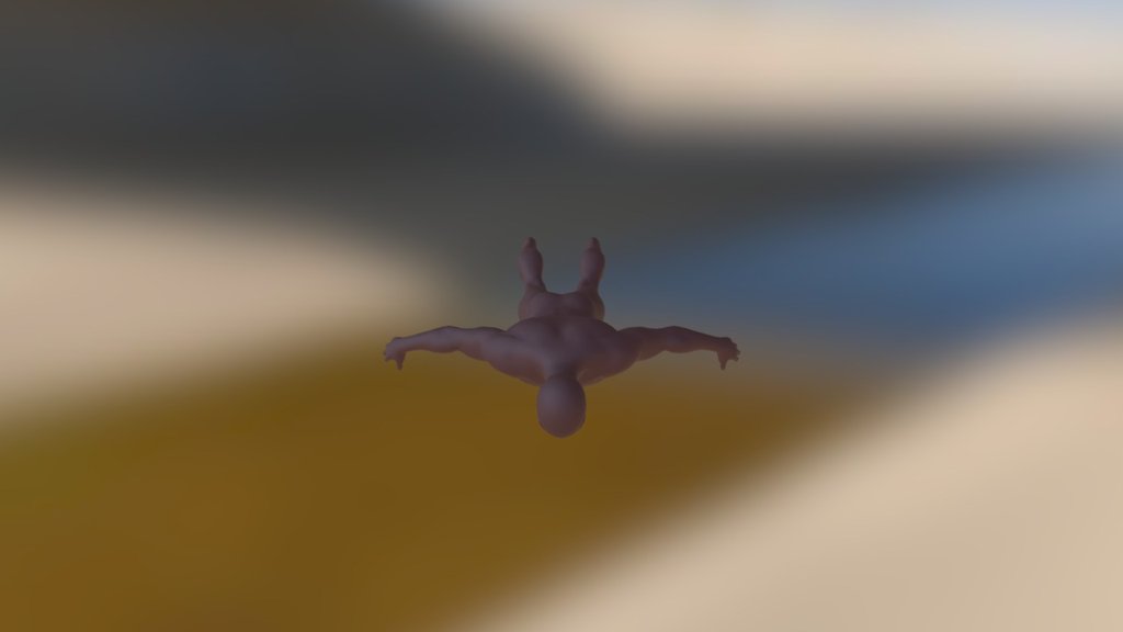 I"> alert(1) - 3D model by "> alert(2) -->{{8*8}} (@1337bugbounty ...