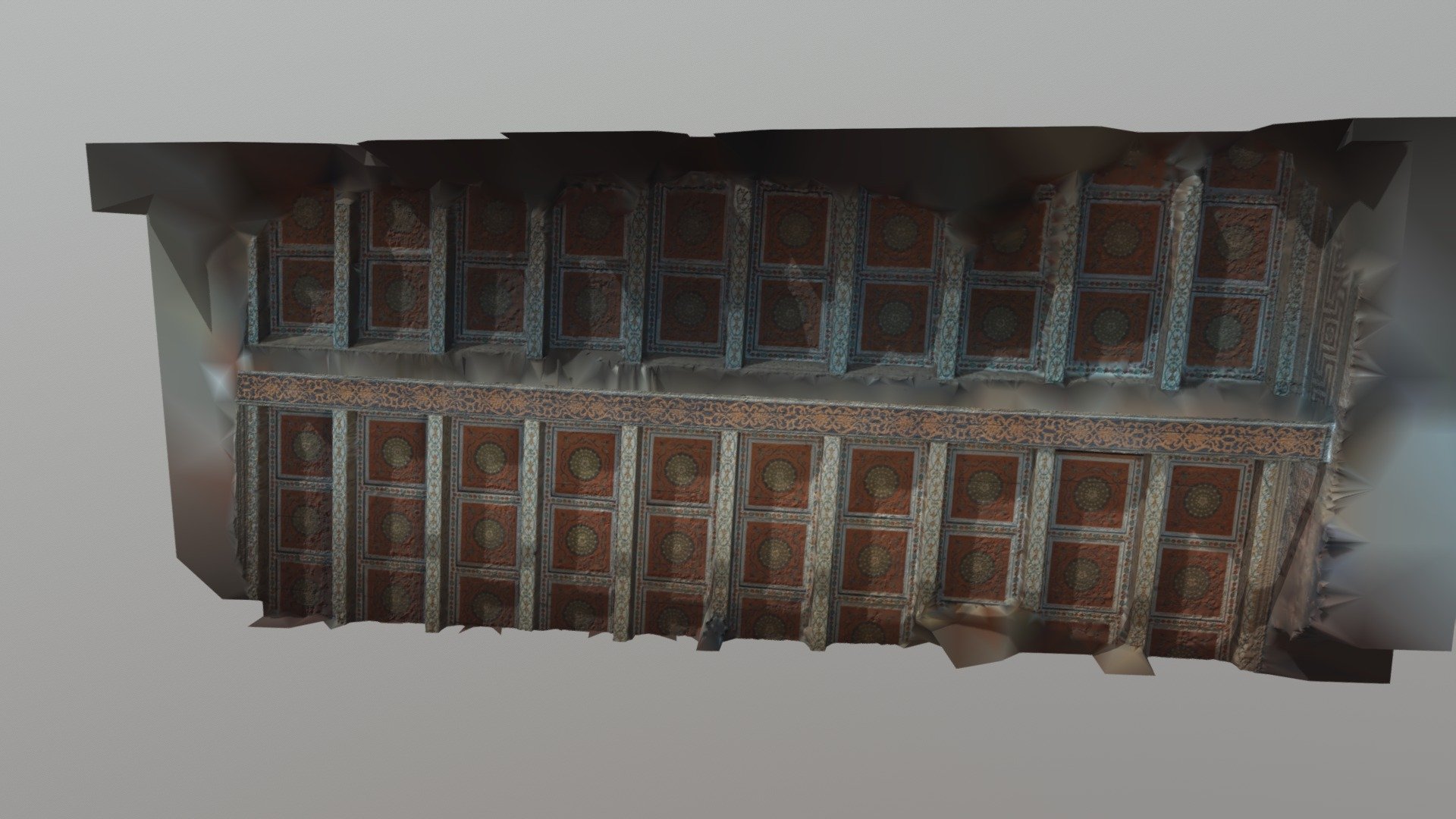 RC_F12 - 3D model by studiodemarchi [4b1fe49] - Sketchfab